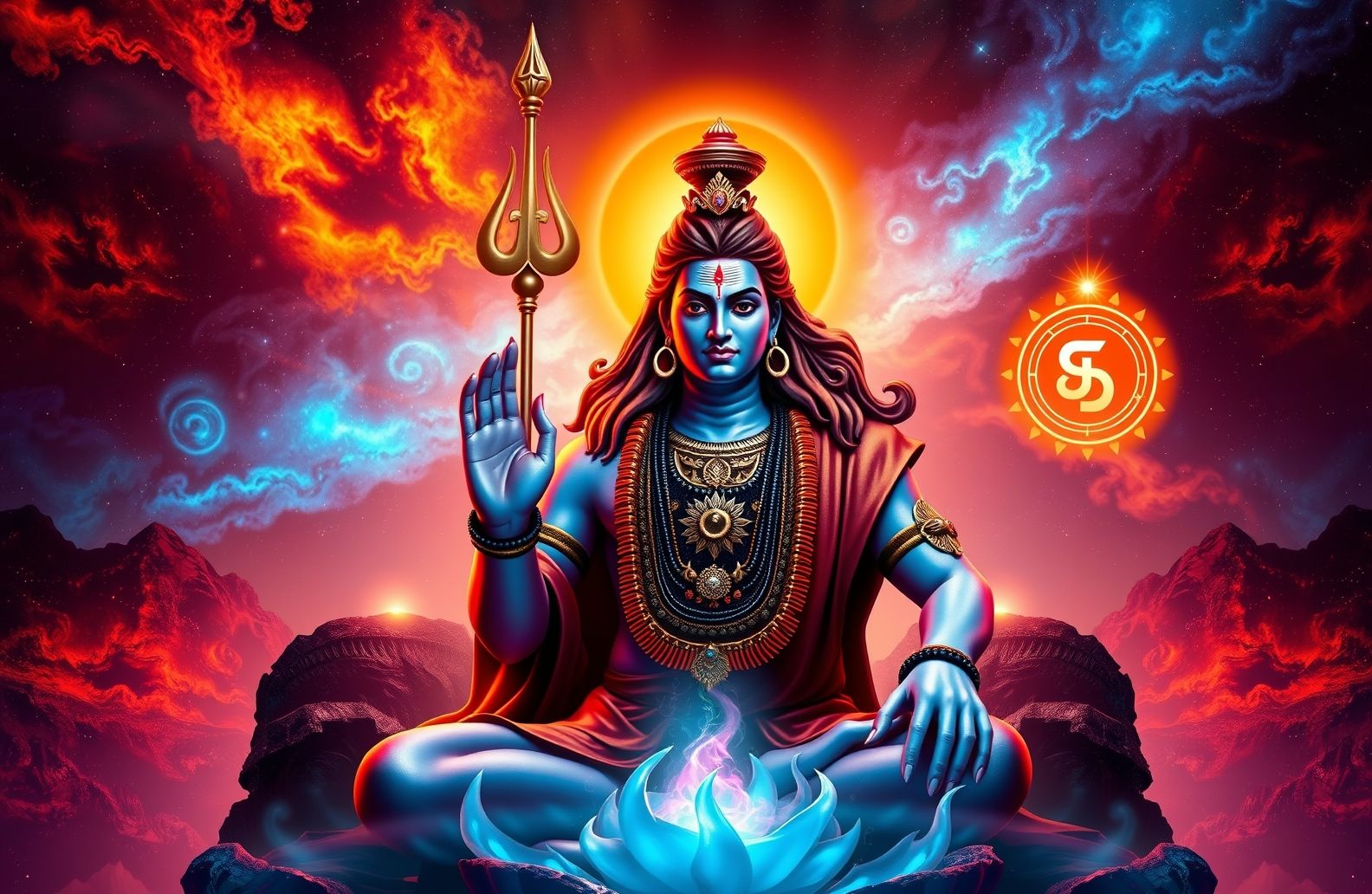 🔥 Free Download Lord Shiva Wallpaper 3d by @jacevedo94 | WallpaperSafari