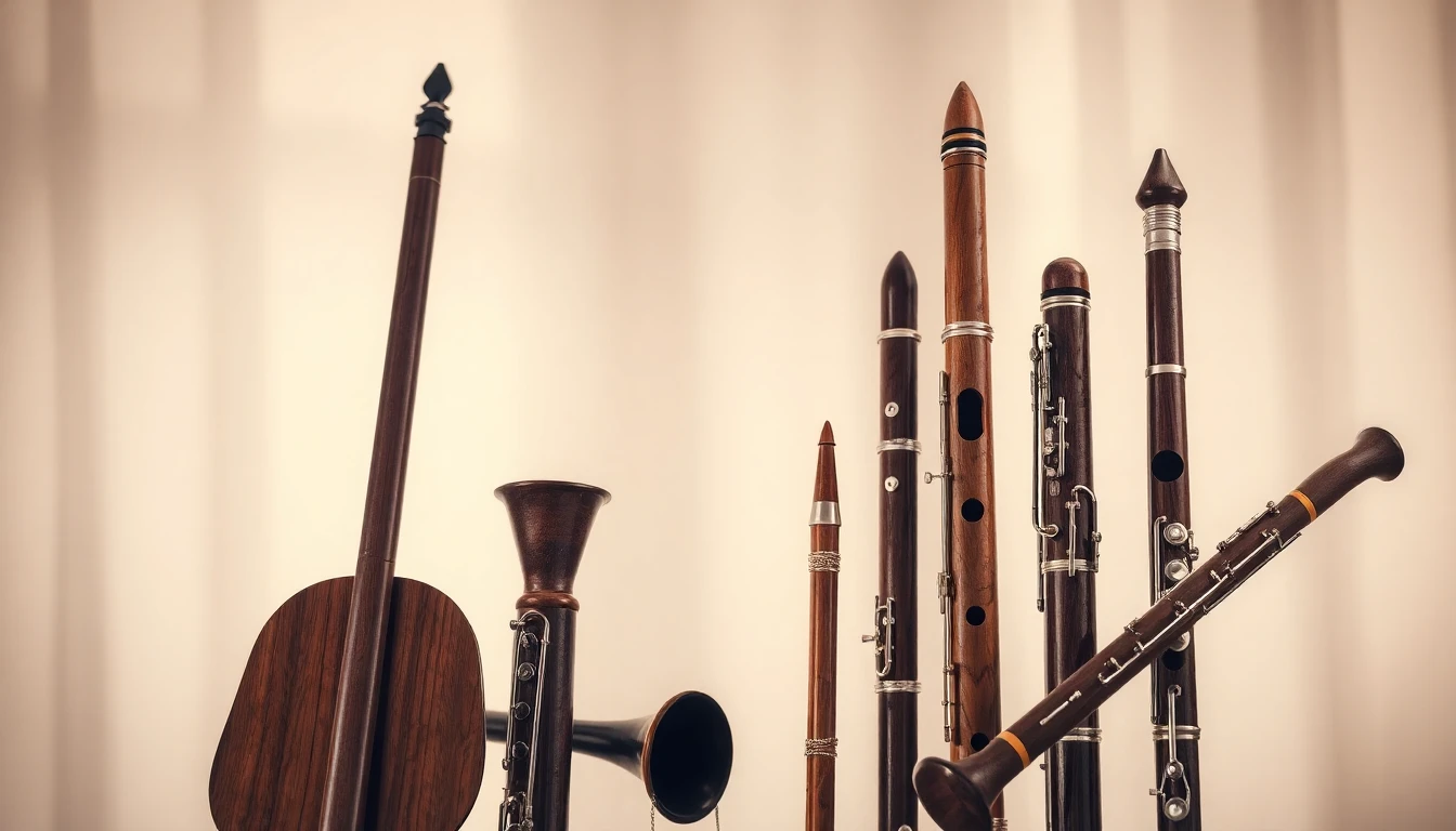 🔥 Free Download Woodwind Background by @vanessamorrison | WallpaperSafari