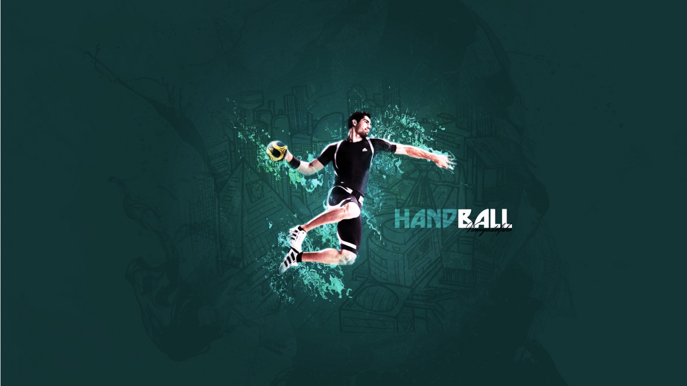 🔥 Free Download Modern Handball Wallpaper Bsnscb Graphics by @johnj15 ...
