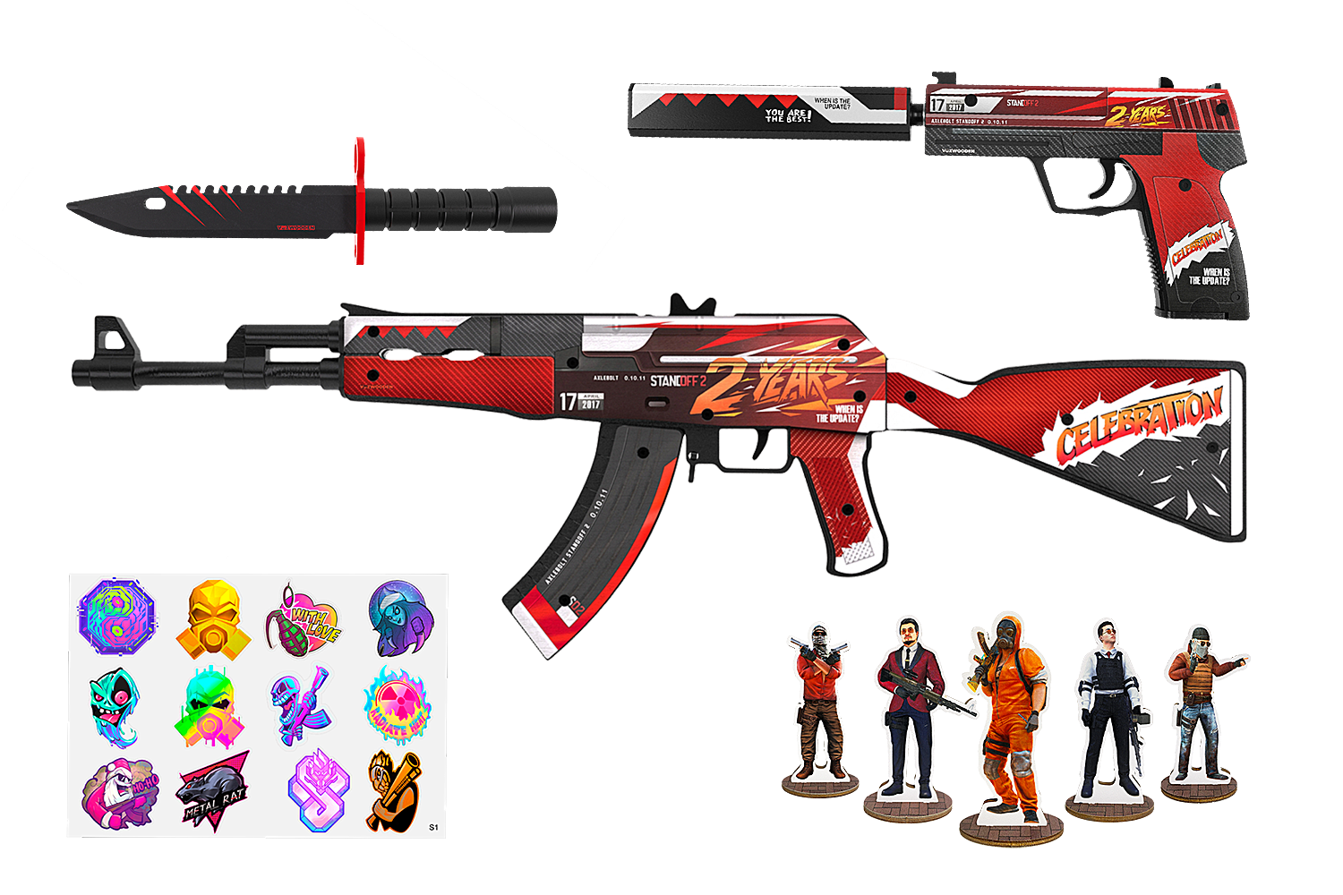 🔥 Free Download Standoff Wallpaper by @georges9 | WallpaperSafari