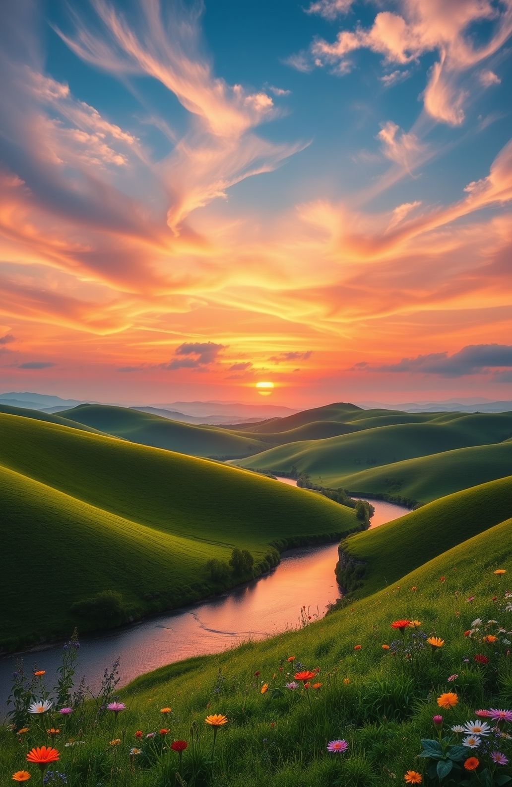 🔥 Free Download Deepin Wallpaper by @larrybarrett | WallpaperSafari