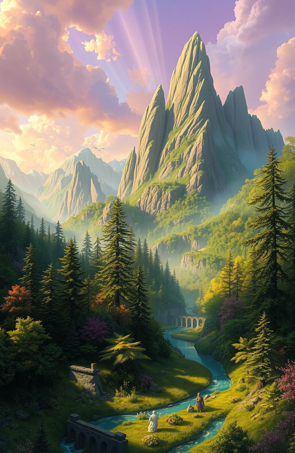 🔥 Free Download Mtg Land Wallpaper by @aaronb33 | WallpaperSafari