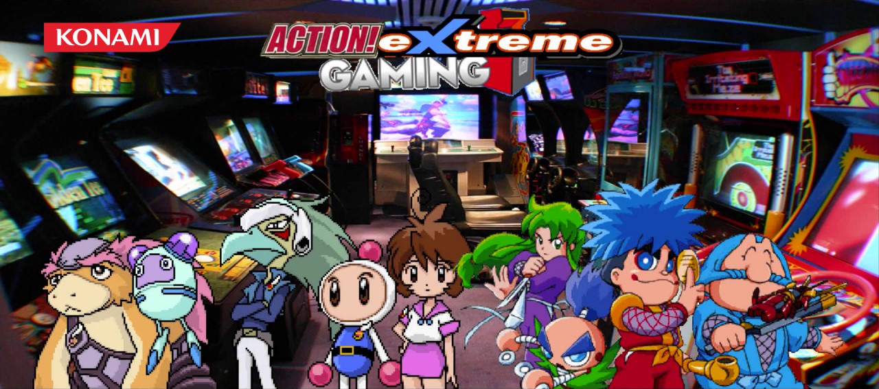 🔥 Free Download Bomberman Jetters Ganbare Goemon Sprite Custom ...