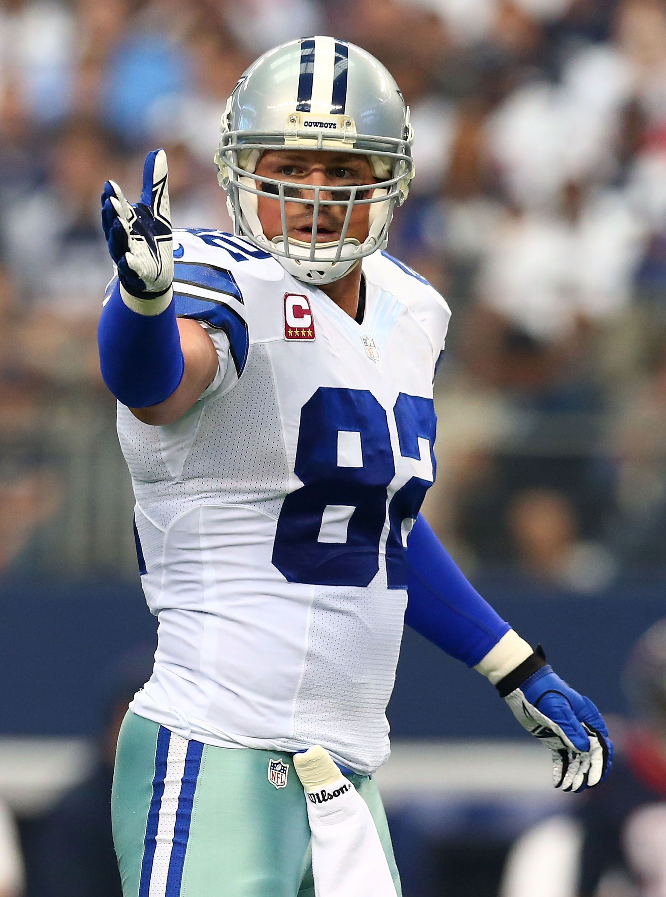 🔥 Free Download Jason Witten Wallpaper Hd Dallas by @amyvazquez ...