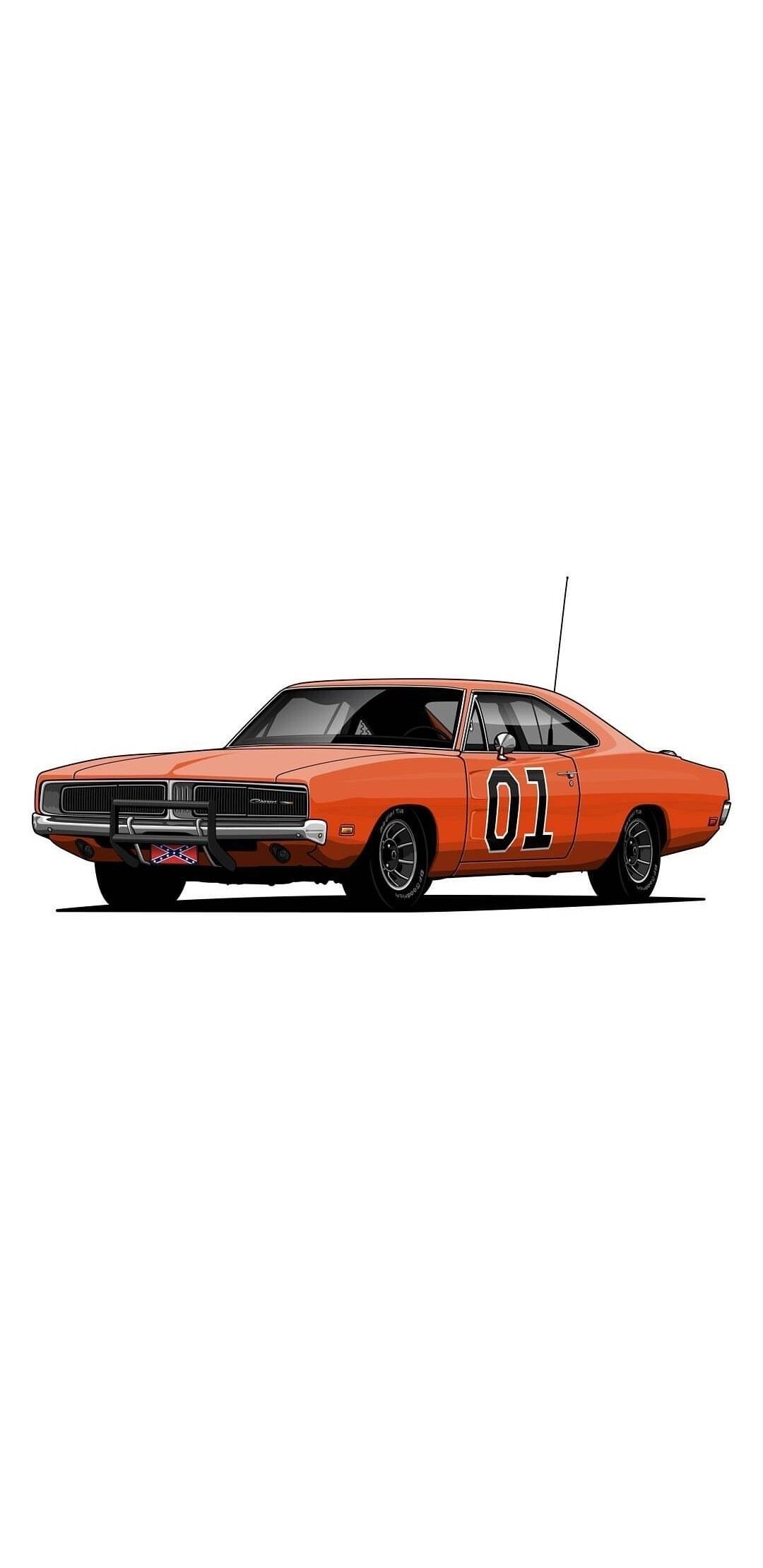 🔥 [70+] General Lee Wallpapers | WallpaperSafari
