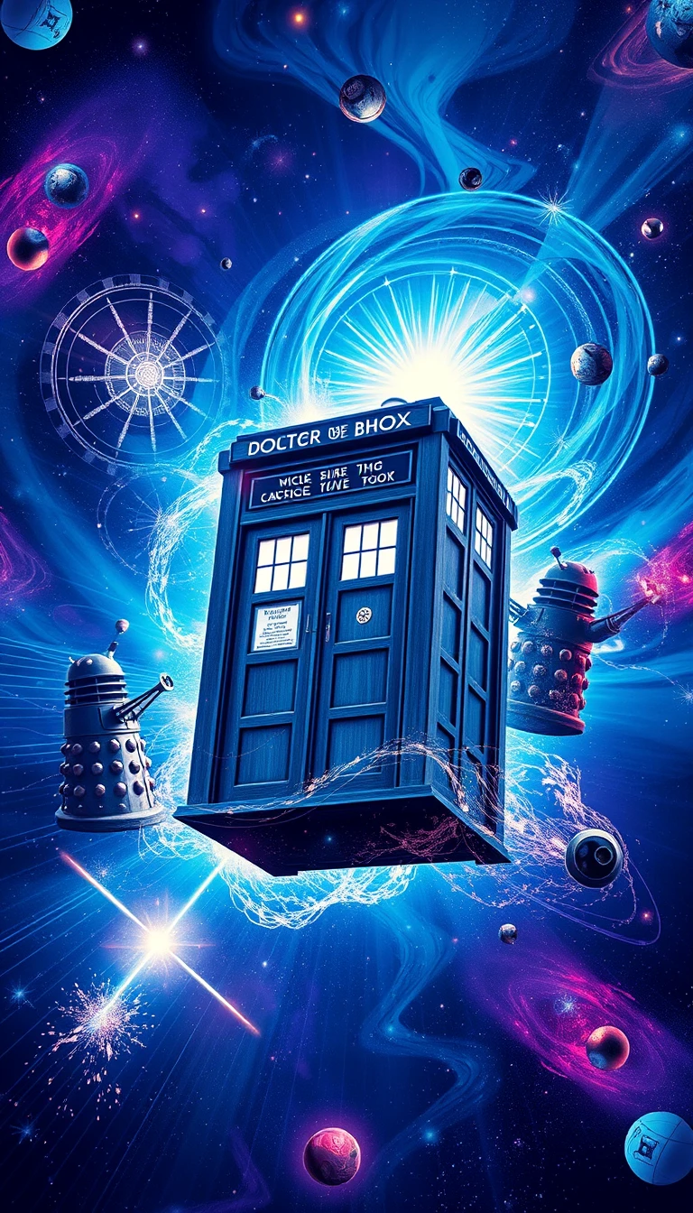 🔥 [90+] Doctor Who Phone Wallpapers | WallpaperSafari