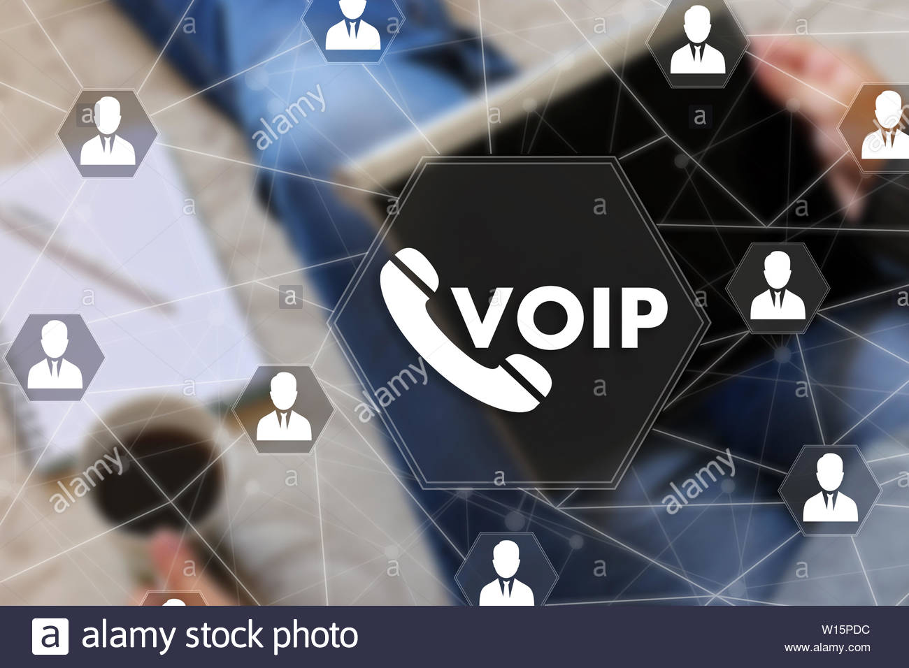 [42+] VoIP Backgrounds | WallpaperSafari