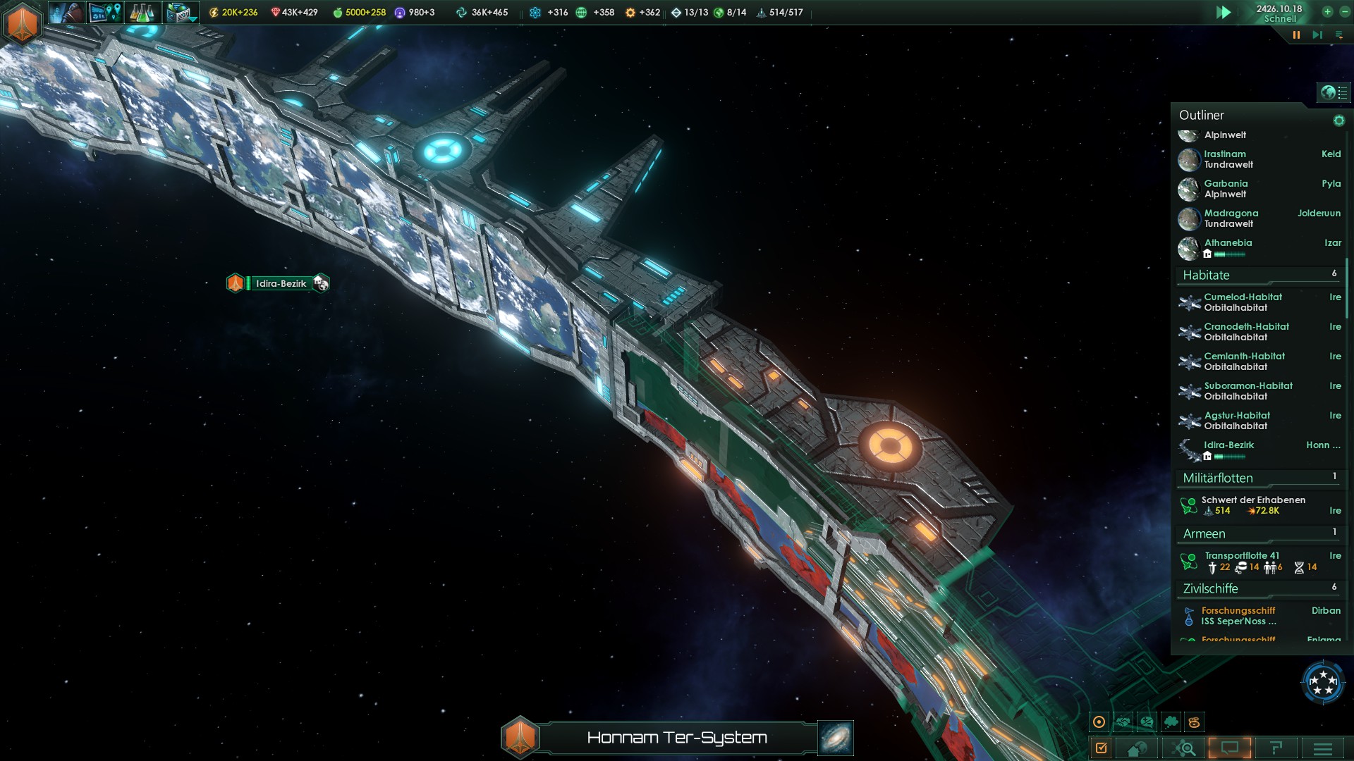 🔥 Free Download Constructed Ringworld Sections Do Not Use Empire Colors ...