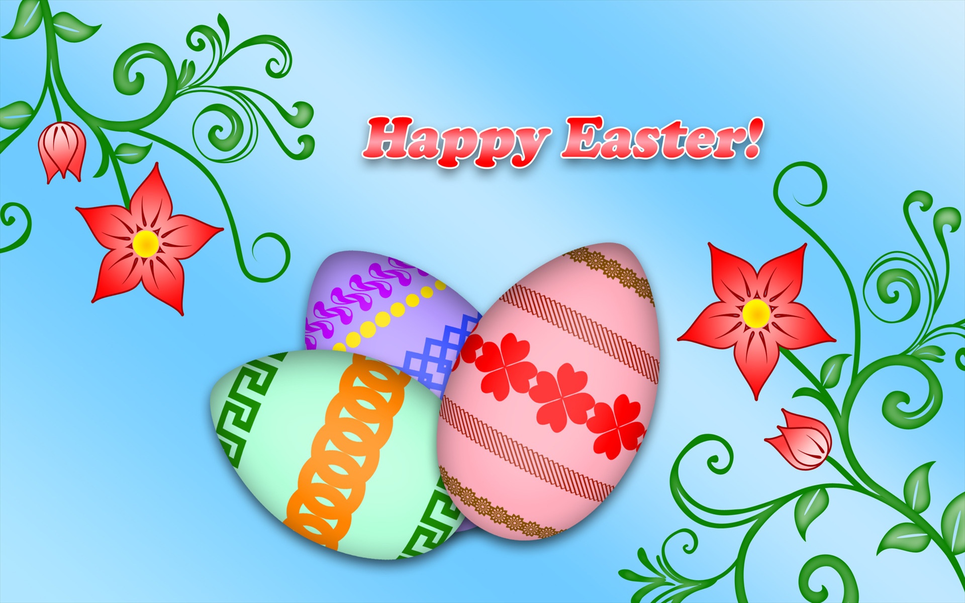 Free download Easter Wallpaper Free Full Desktop Backgrounds [1920x1200 ...