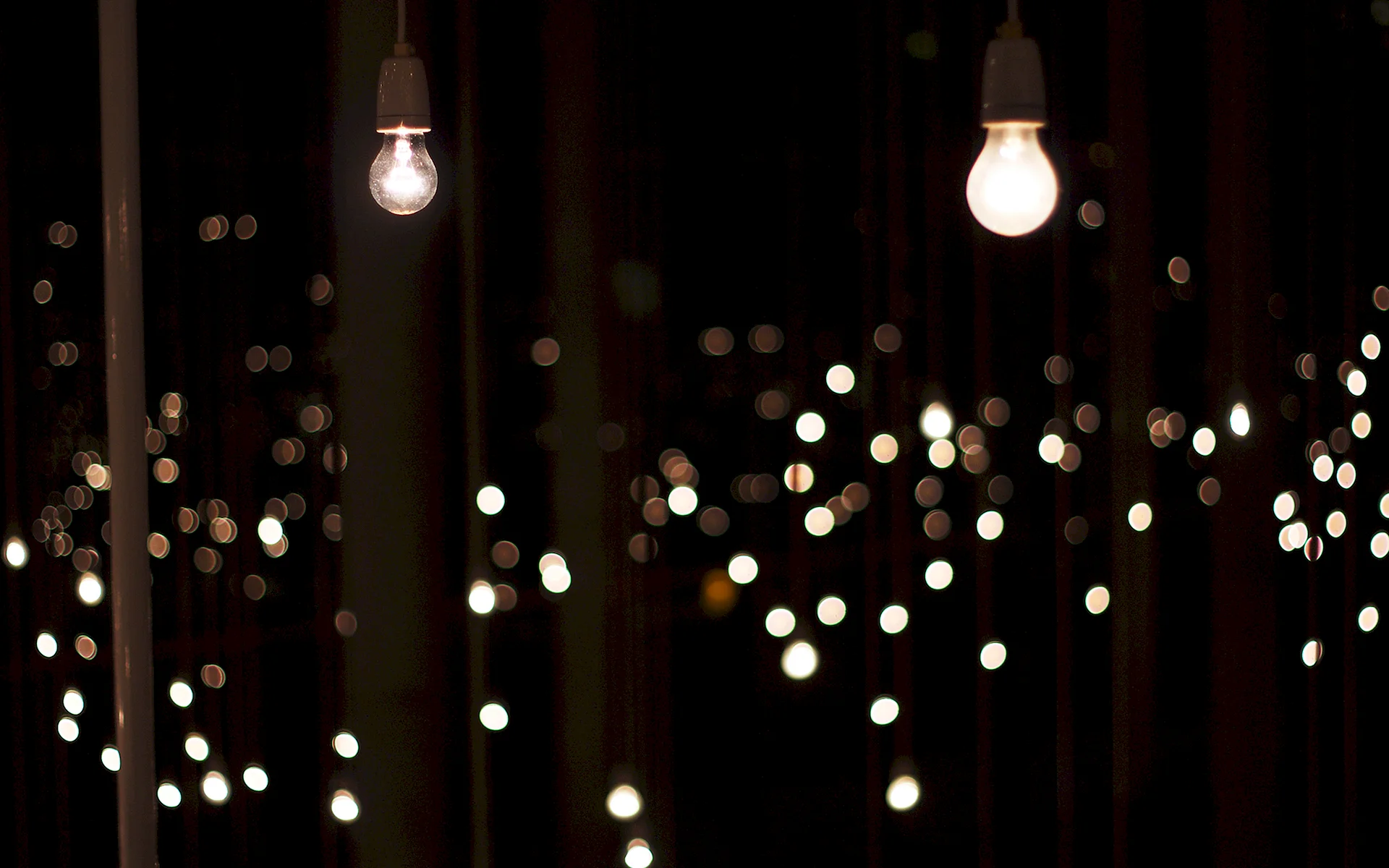 🔥 Free Download Christmas Lights Aesthetic Wallpaper by @toddw91 ...