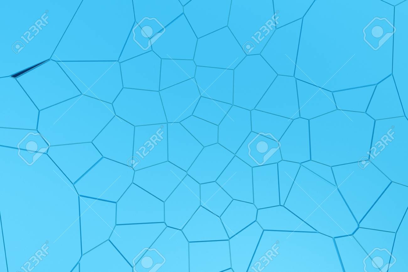 Free download Colored Fractured Surface Abstract 3d Background With ...