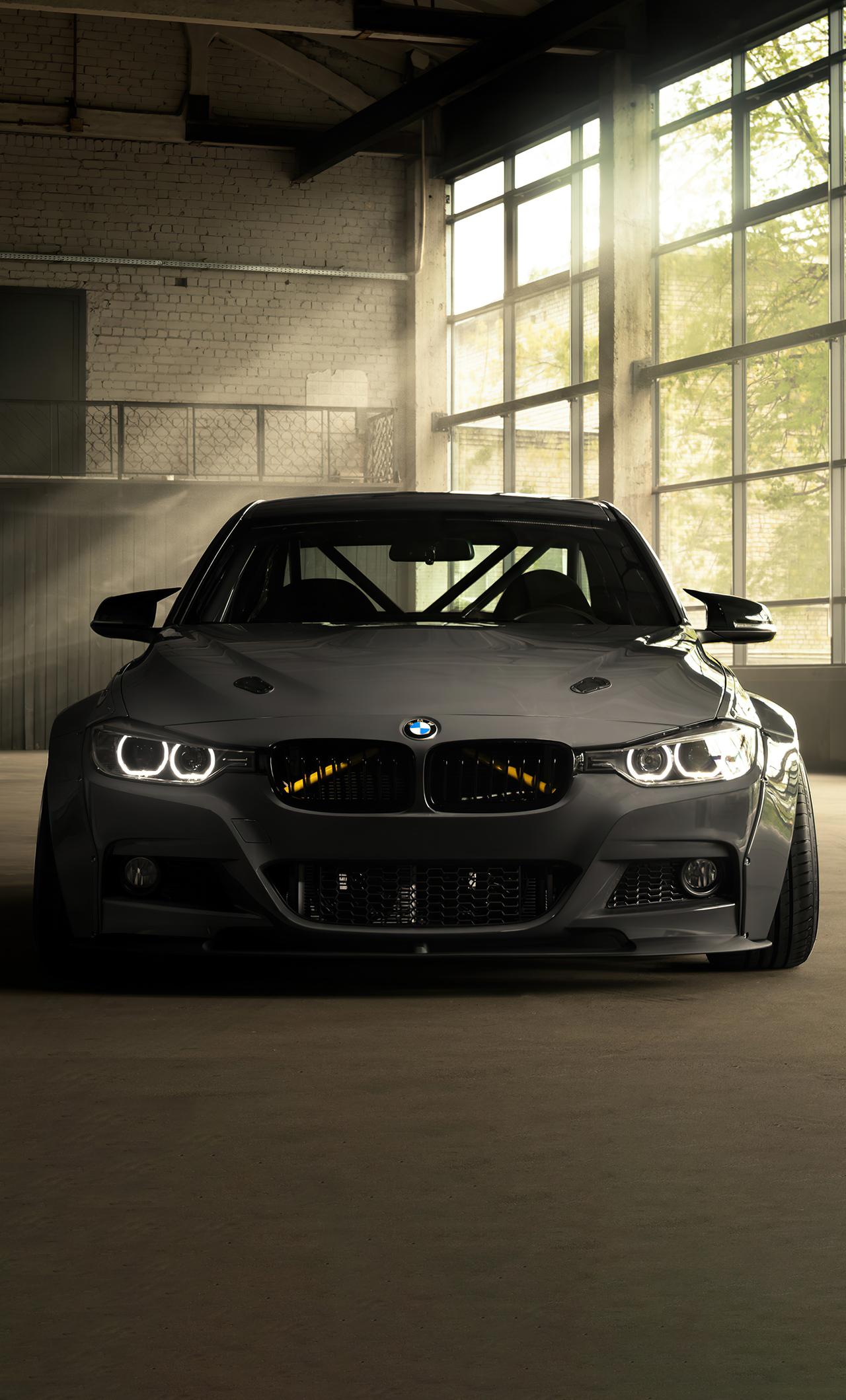 🔥 Free Download Bmw f30 Widebody 4k Iphone Hd Wallpaper by @amberwilliams | WallpaperSafari