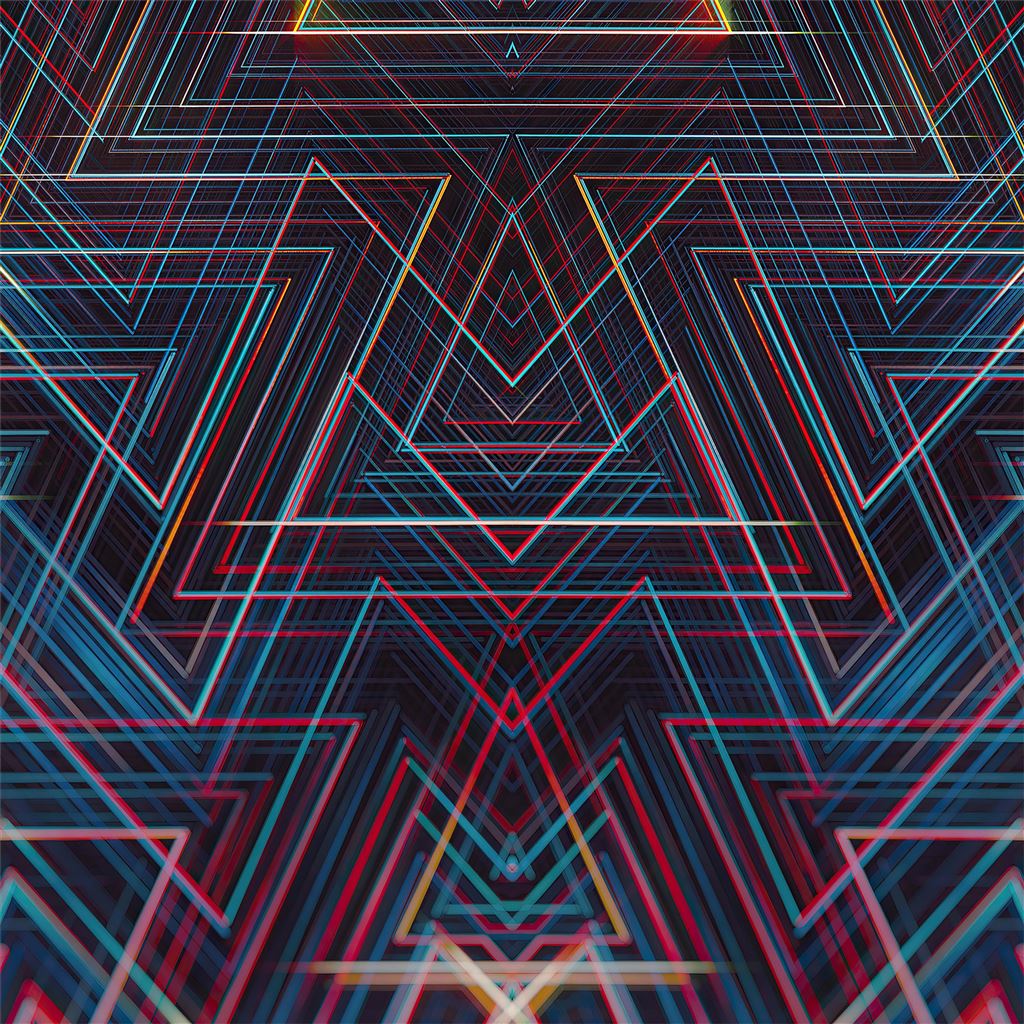 🔥 [20+] Geometric 4k Wallpapers | WallpaperSafari
