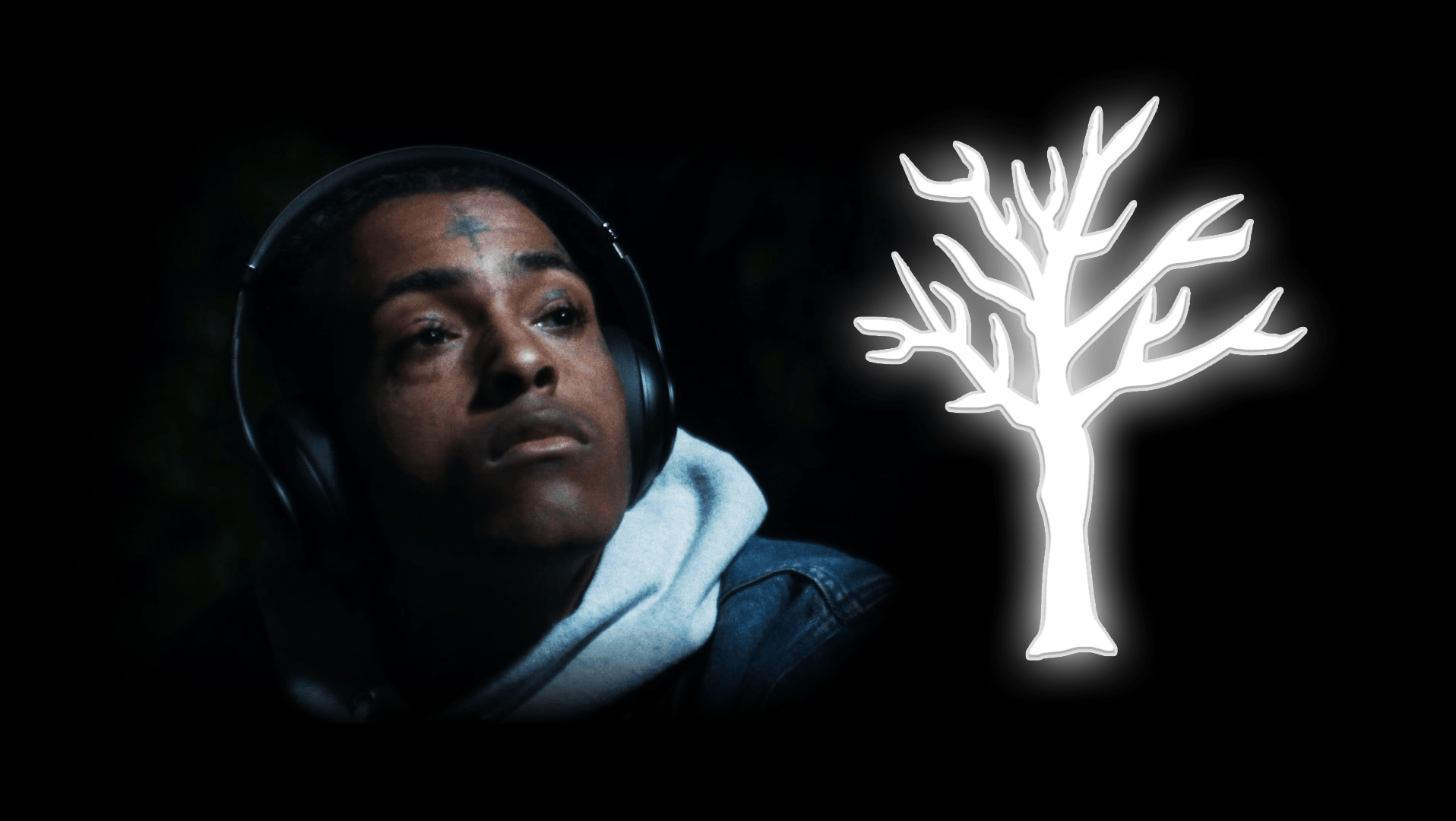 🔥 [40+] XXXTentacion Desktop Wallpapers | WallpaperSafari