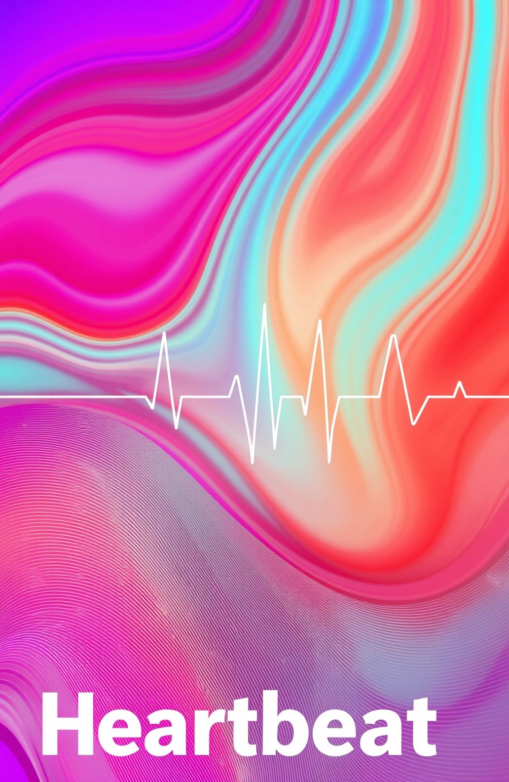 🔥 Free Download Heartbeat Wallpaper by @patrickj97 | WallpaperSafari
