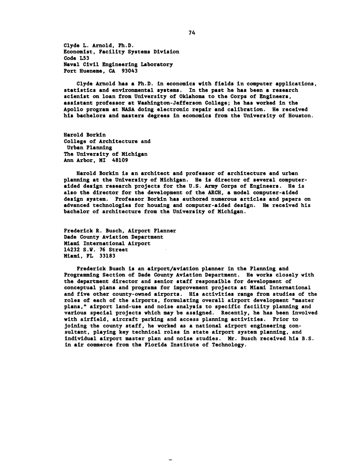 🔥 Free Download Appendix Biographical Background Of Participants From ...