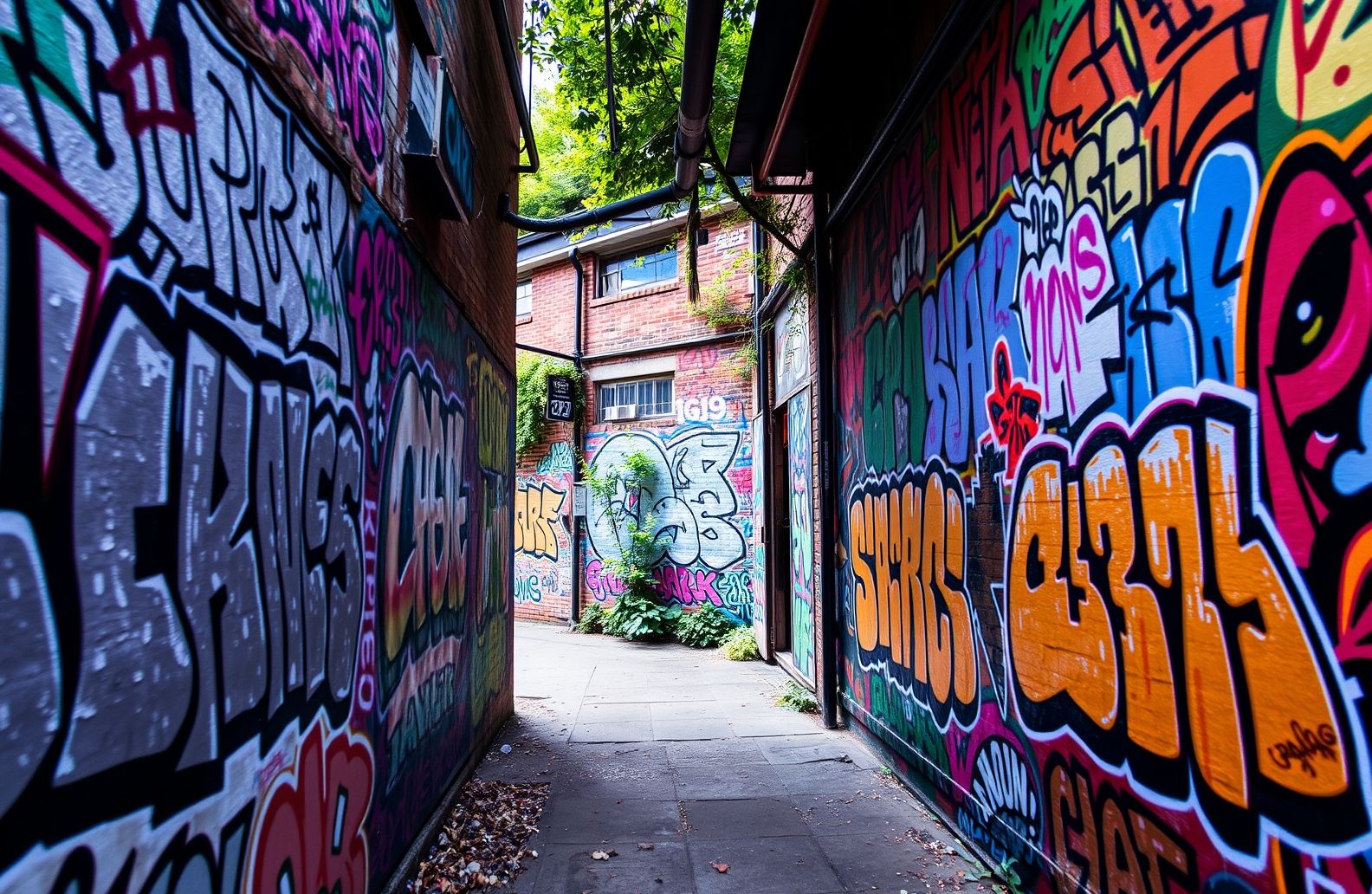 🔥 Free Download Awesome Graffiti Wallpaper by @bwilson14 | WallpaperSafari