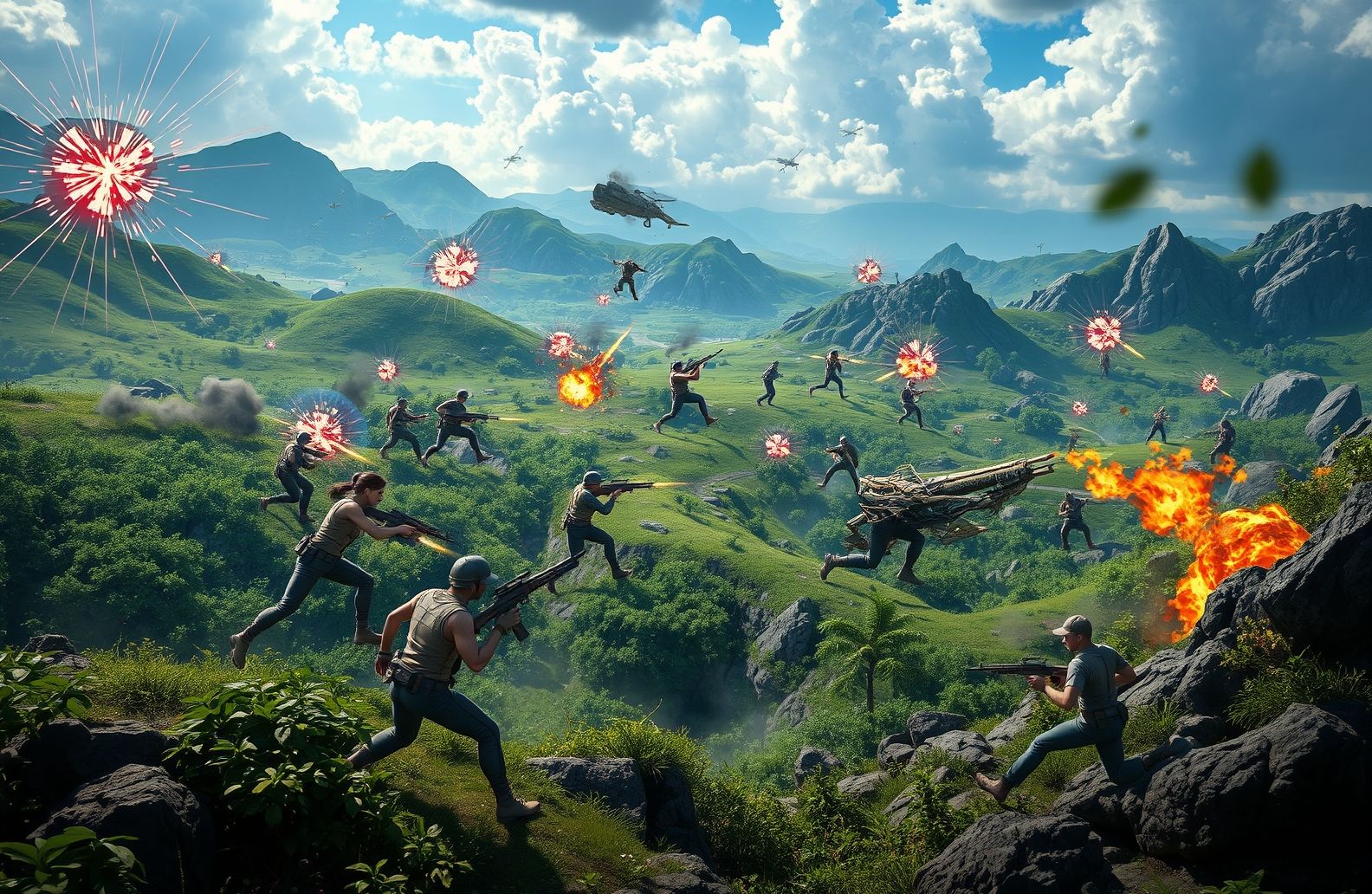 🔥 [20+] PUBG LITE Wallpapers | WallpaperSafari