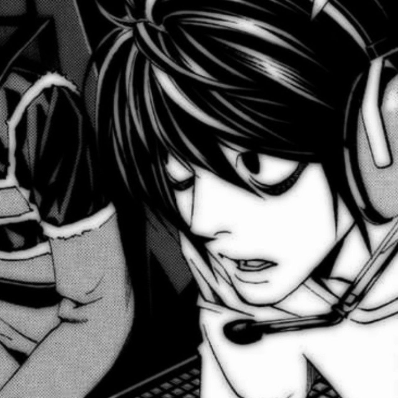 🔥 Free Download Death Note Wallpaper by @daniellew6 | WallpaperSafari