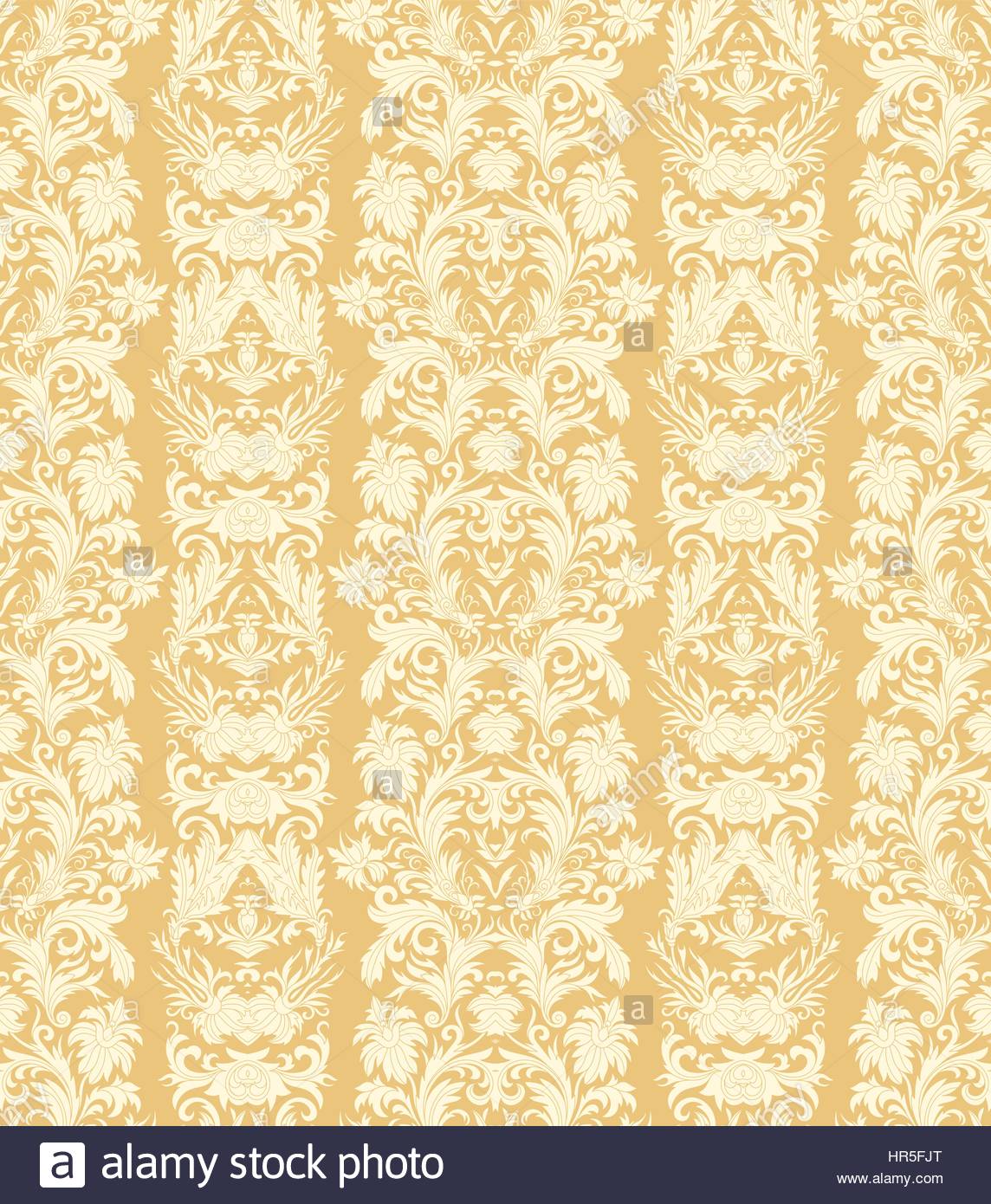 Free download Rose Gold Rococo Pattern Background Download Free Vectors ...