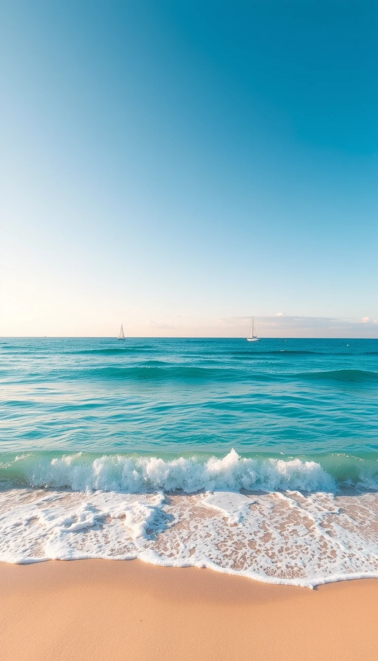 🔥 [70+] Ocean Phone Wallpapers | WallpaperSafari