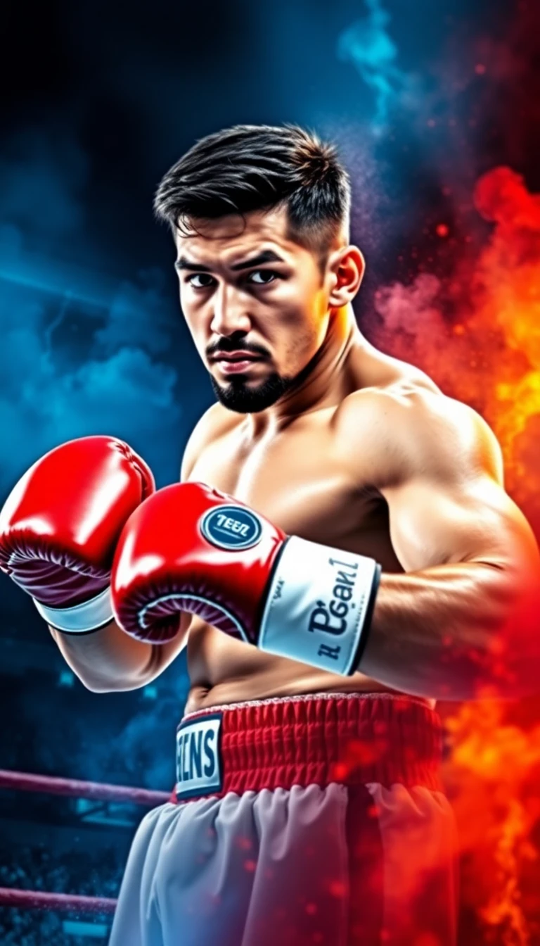 🔥 Free Download Danny Garcia Wallpaper by @mathewt53 | WallpaperSafari