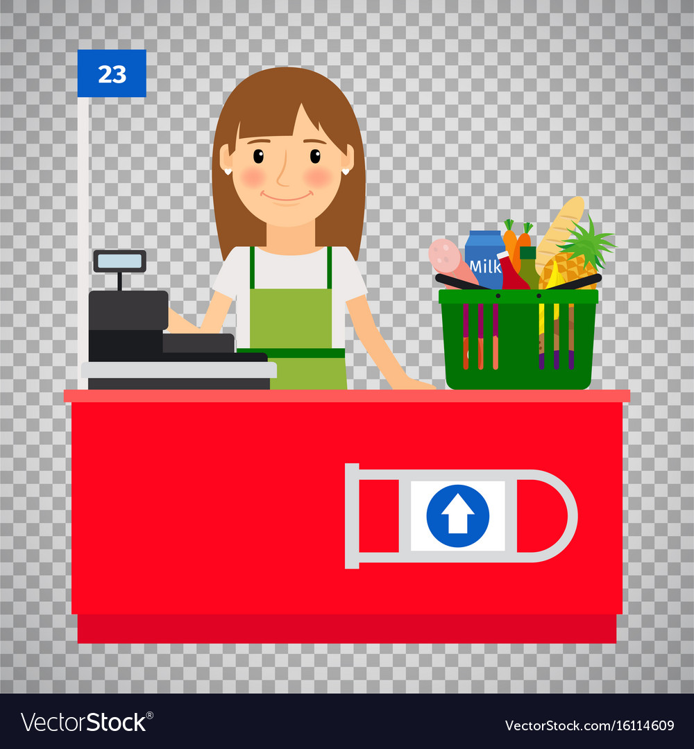 [44+] Cashier Background on WallpaperSafari