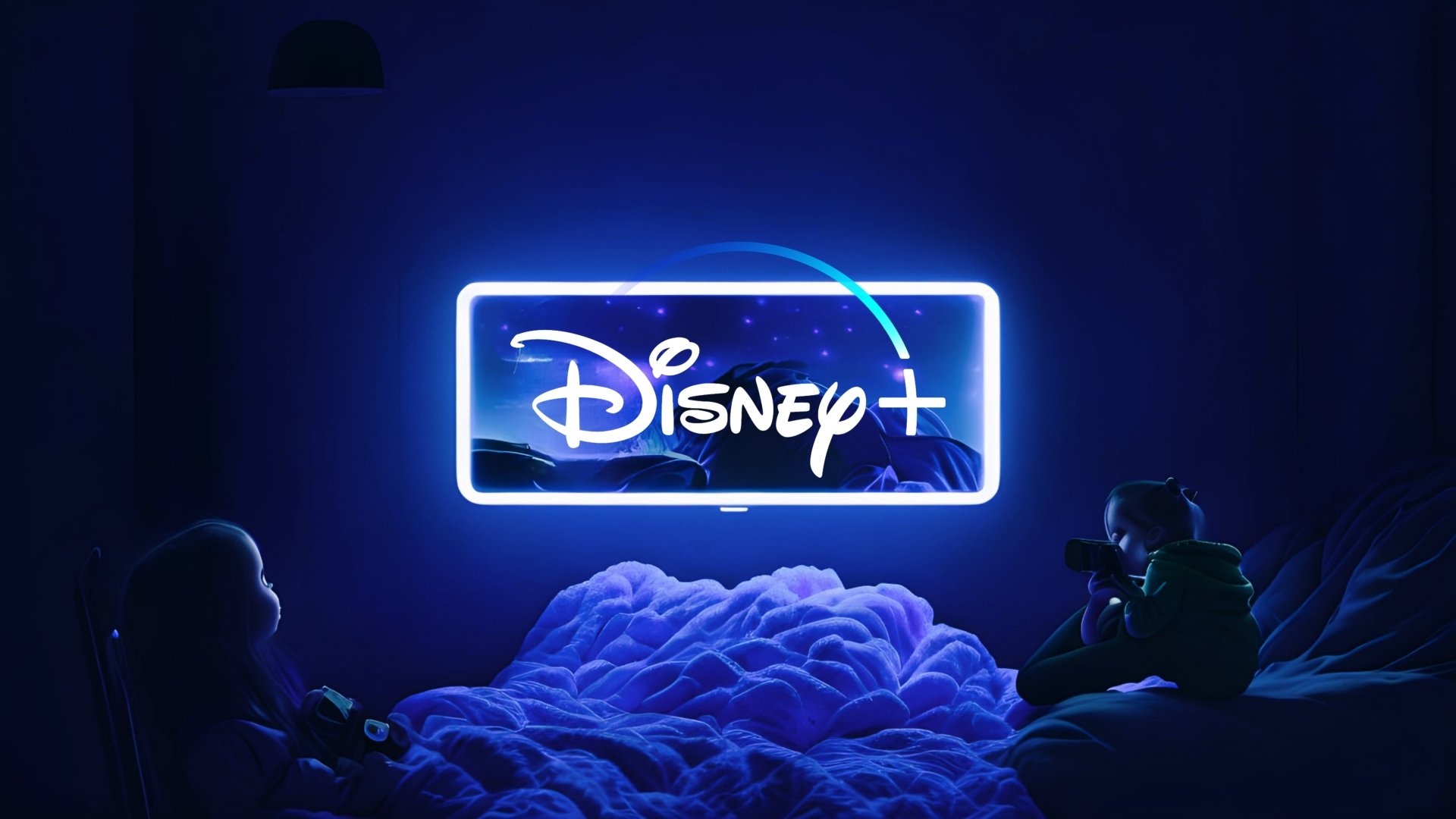 🔥 [30+] Disney Plus Wallpapers | WallpaperSafari