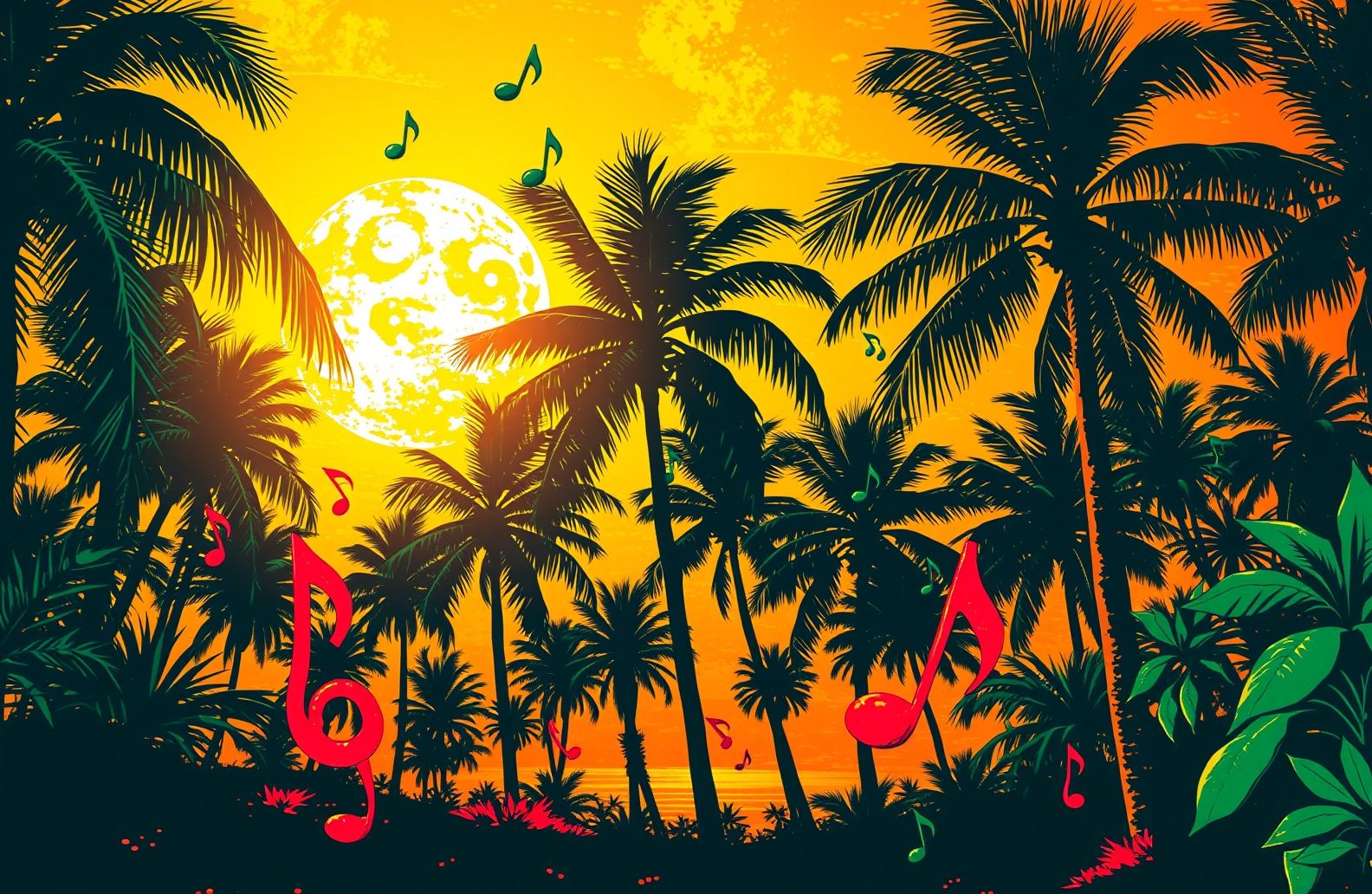 Reggae Iphone Wallpaper