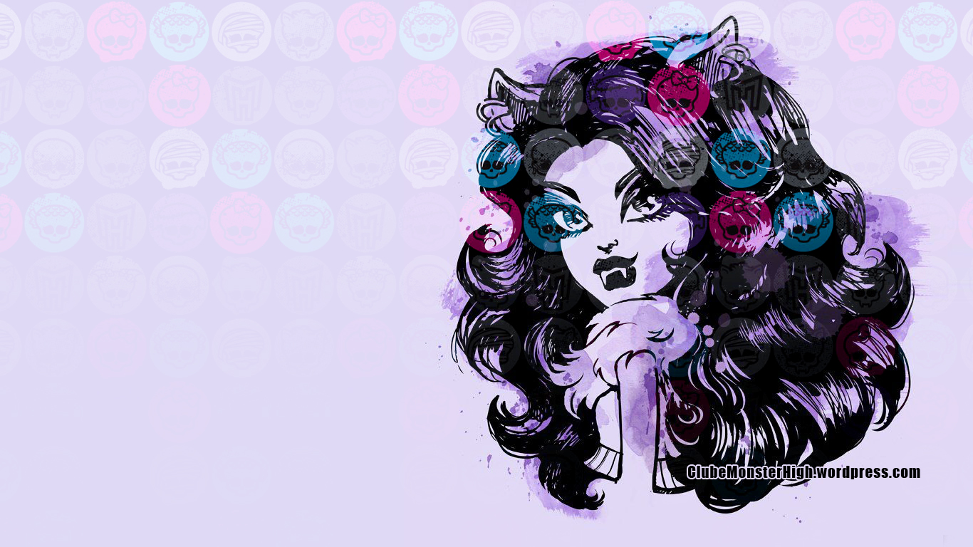 🔥 Free Download Best Clawdeen Background Wolf by @stephanieh55 ...