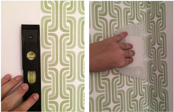 Free download the Instructions All prepasted wallpapers come with ...