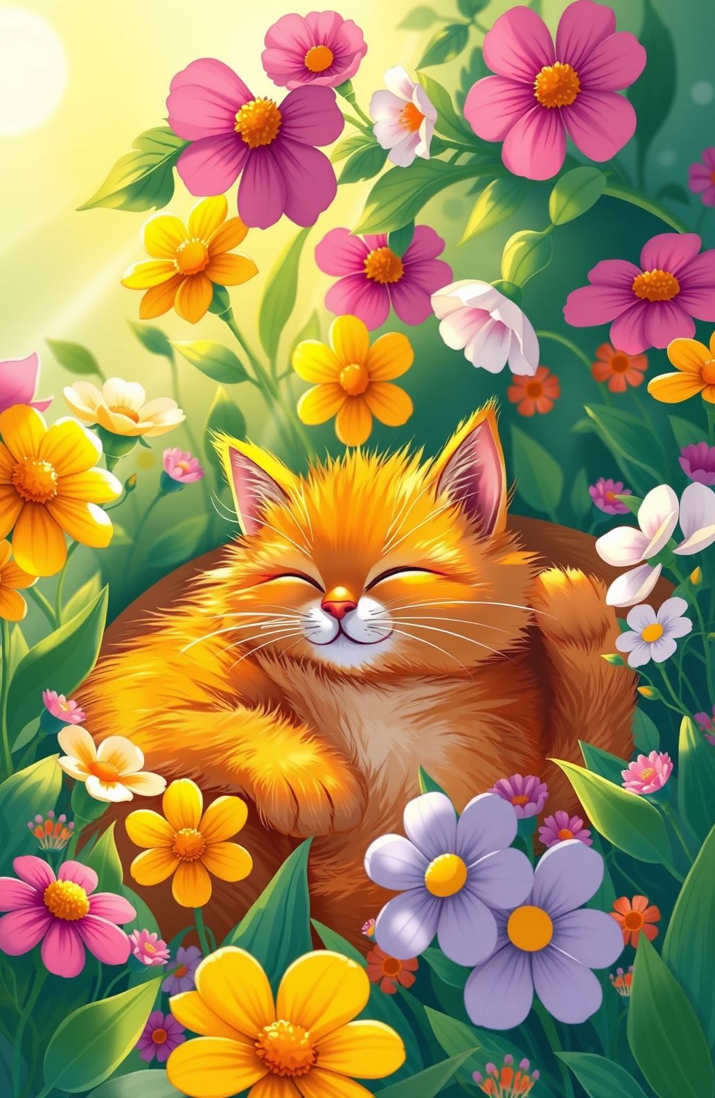 🔥 Free Download Live Cat Wallpaper by @lisag11 | WallpaperSafari