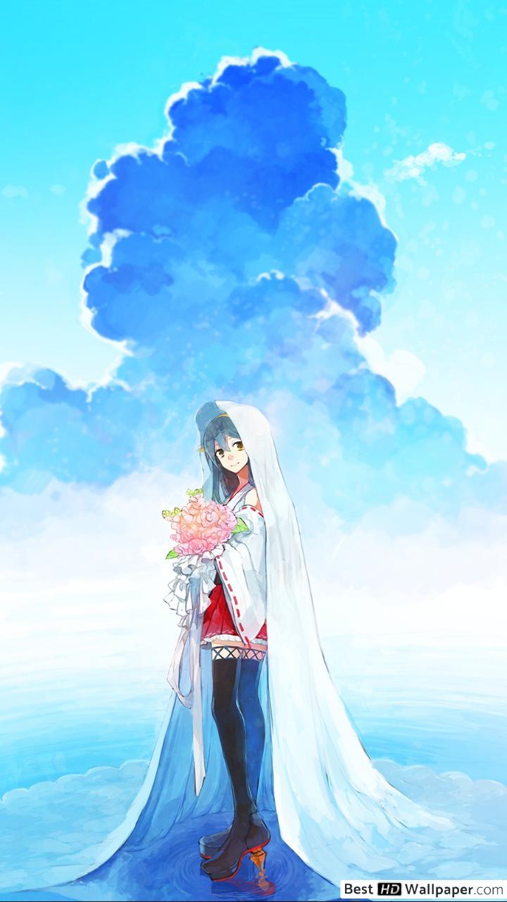 🔥 [40+] Haruna Wallpapers | WallpaperSafari