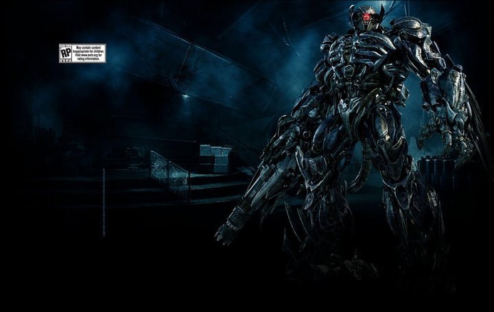 🔥 Free Download Transformer Wallpaper Dark Of The Moon by @melliott40 ...