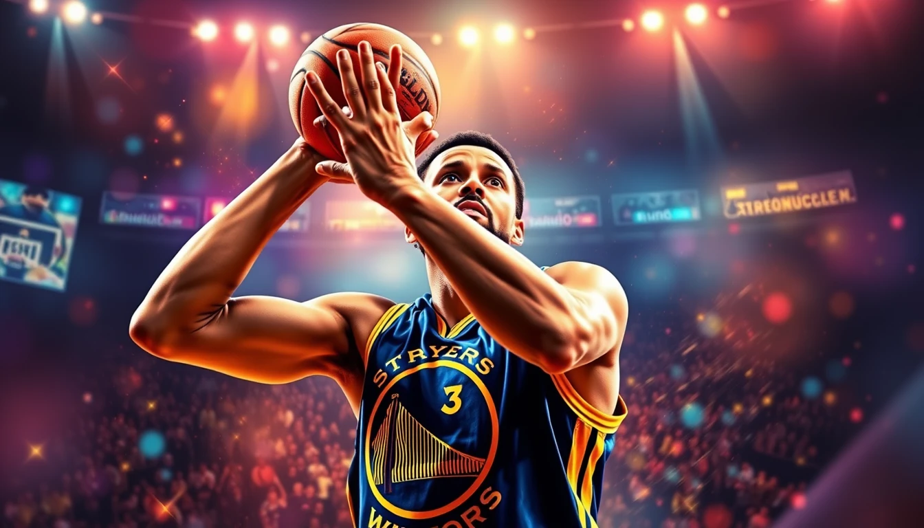🔥 [60+] Stephen Curry Night Night Wallpapers | WallpaperSafari