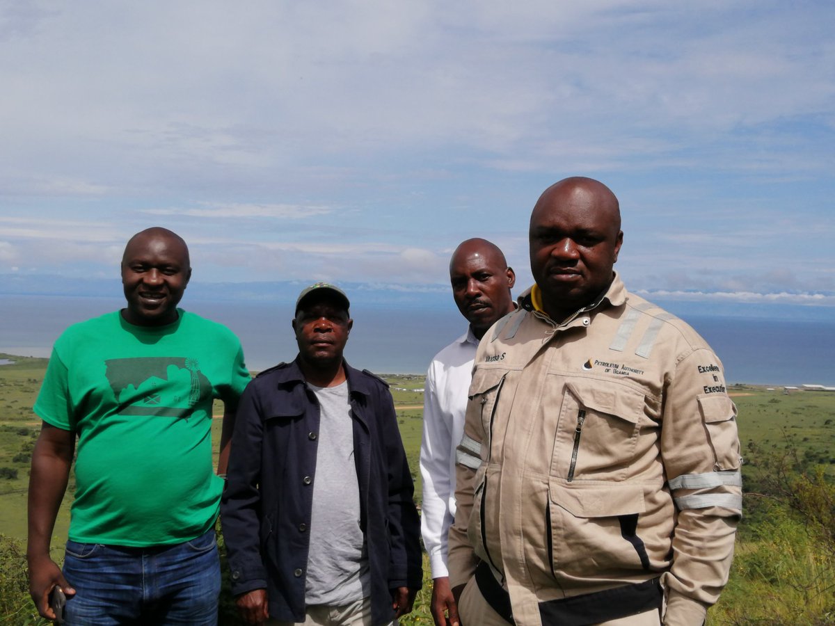 🔥 Free Download Ofwono Opondo P Odel On Pauoilvisit Pau Now by ...