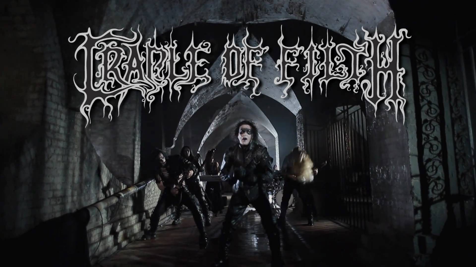 🔥 Free Download Cradle Of Filth Wallpaper | WallpaperSafari