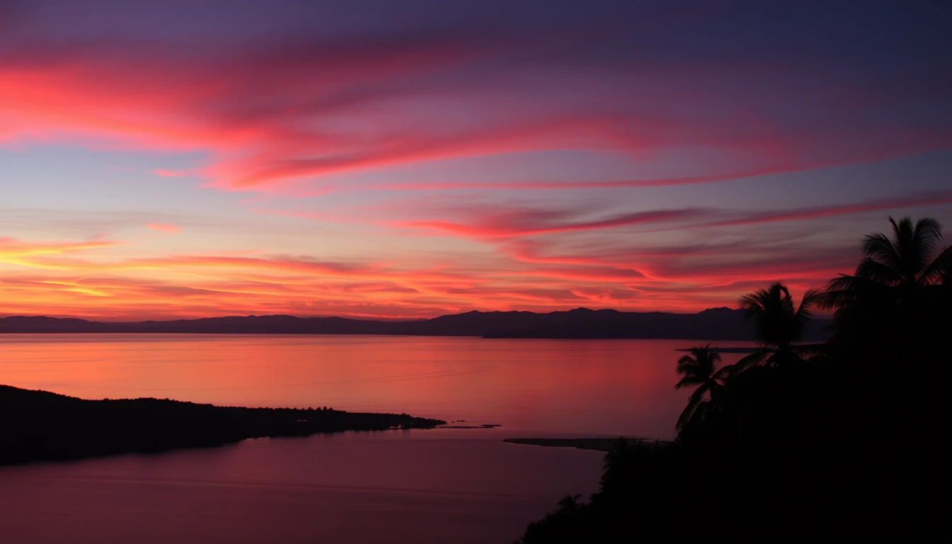 🔥 Download Beautiful Sunset Wallpaper by @lisafrench | Beautiful Sunset ...