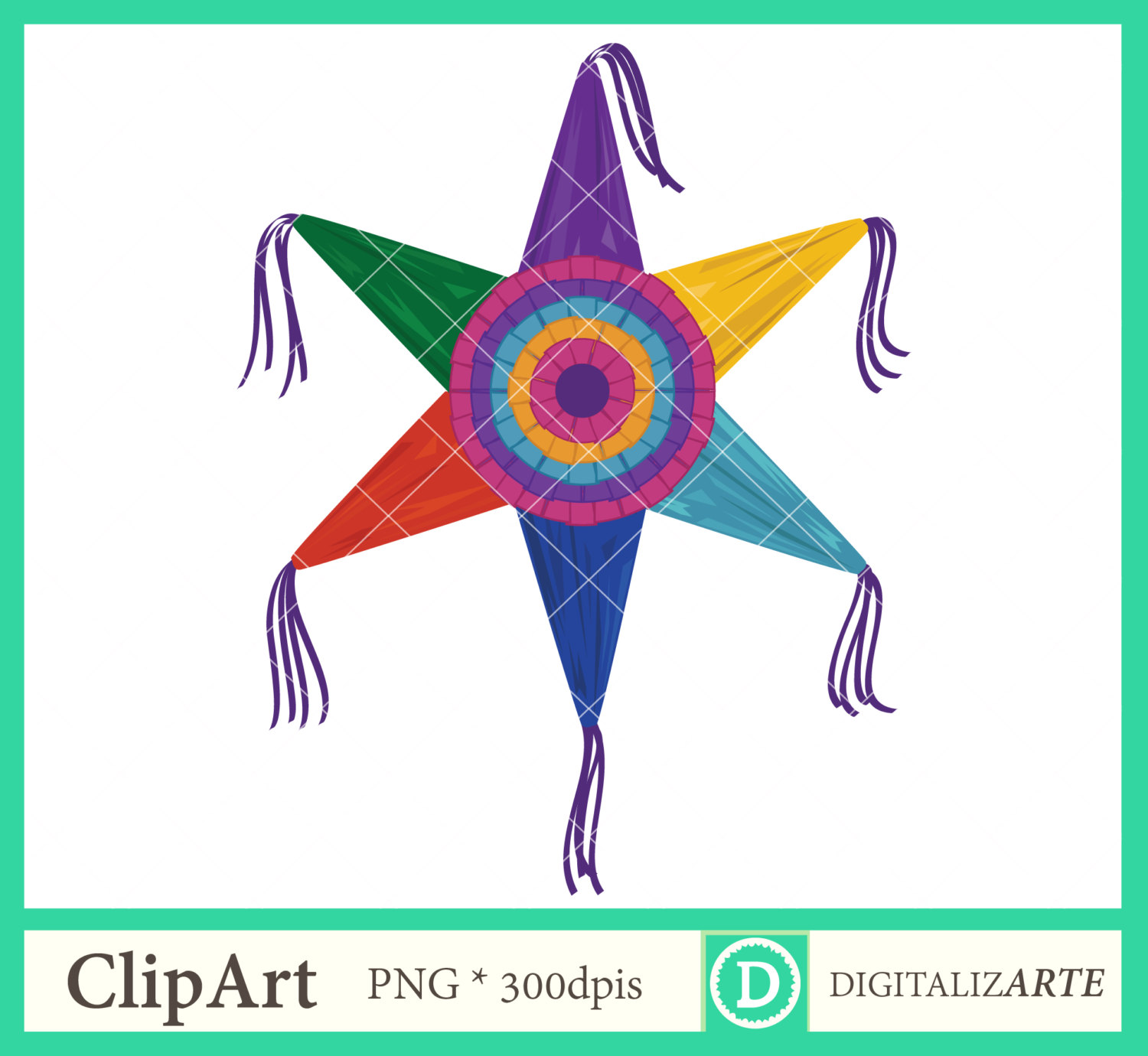 🔥 Free Download Best Pinata Black Background by @charless52 ...