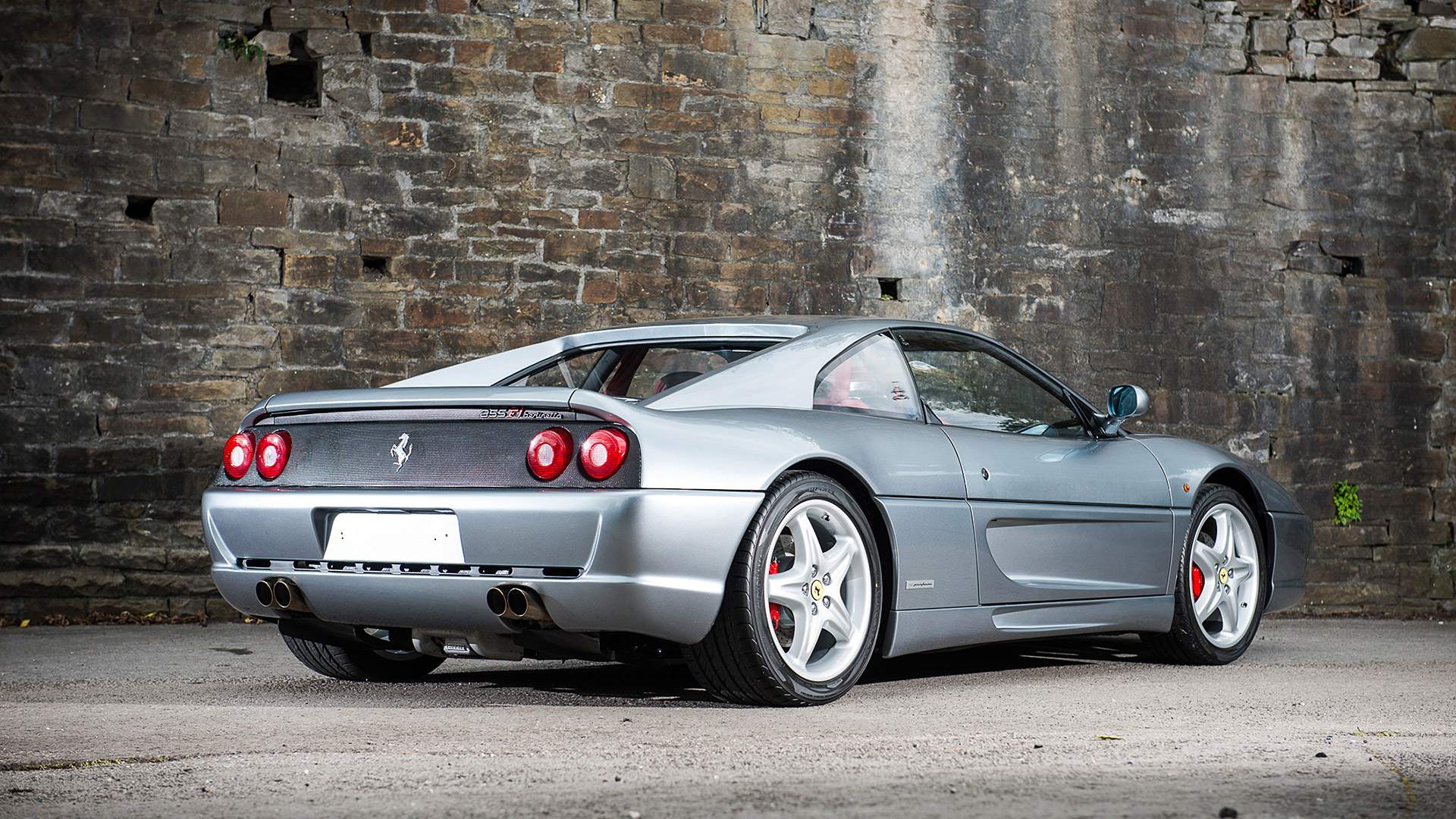 🔥 Free Download Ferrari f355 Berlinetta Wallpaper Specs Videos 4k Hd by ...