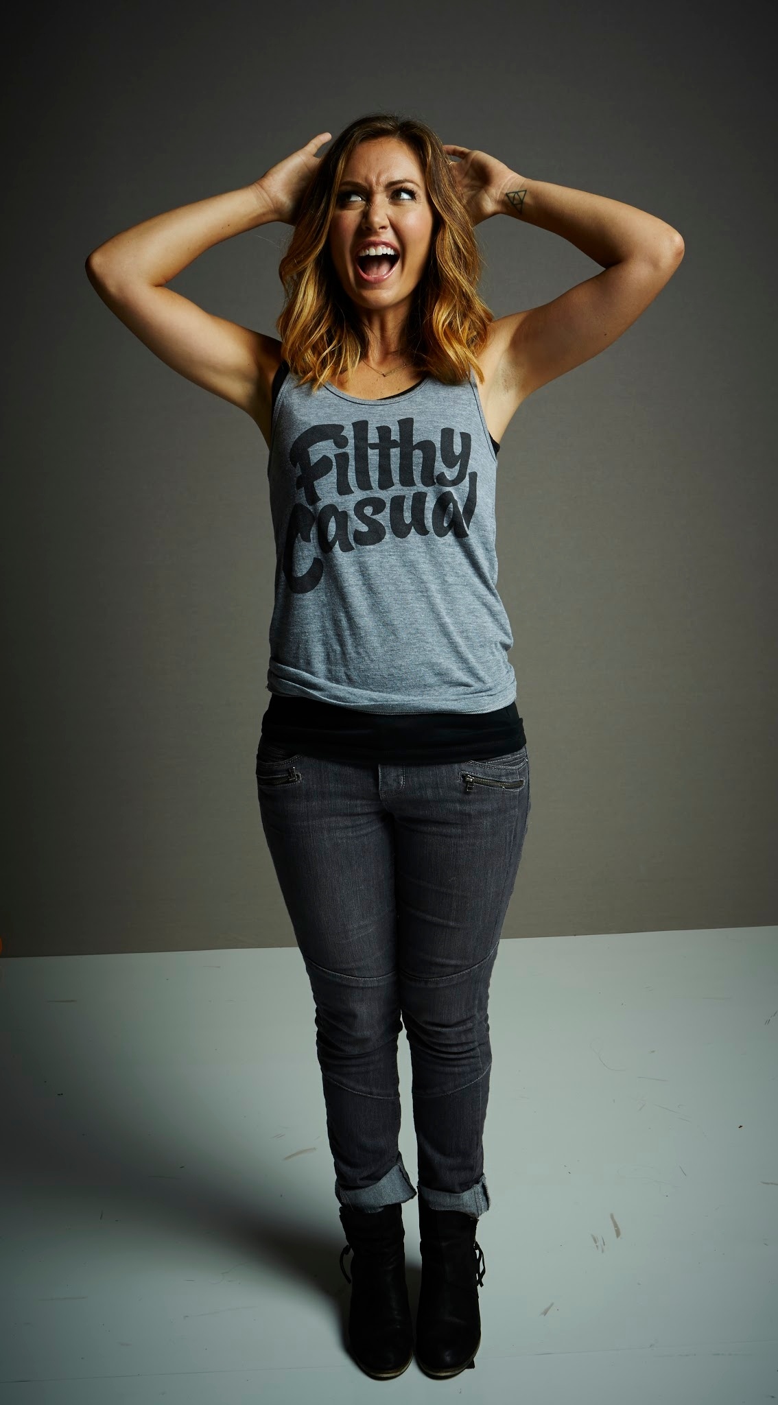 🔥 [70+] Jessica Chobot 4k Wallpapers | WallpaperSafari