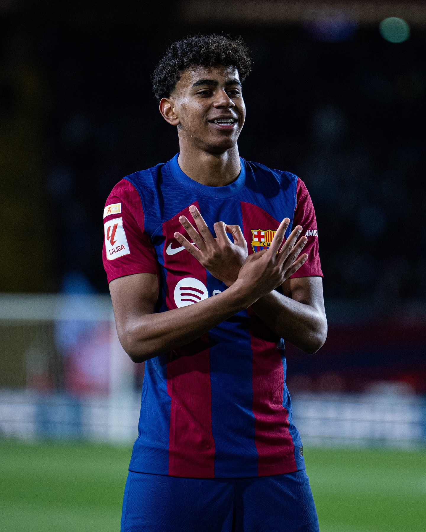 🔥 [60+] Lamine Yamal 4k Wallpapers | WallpaperSafari