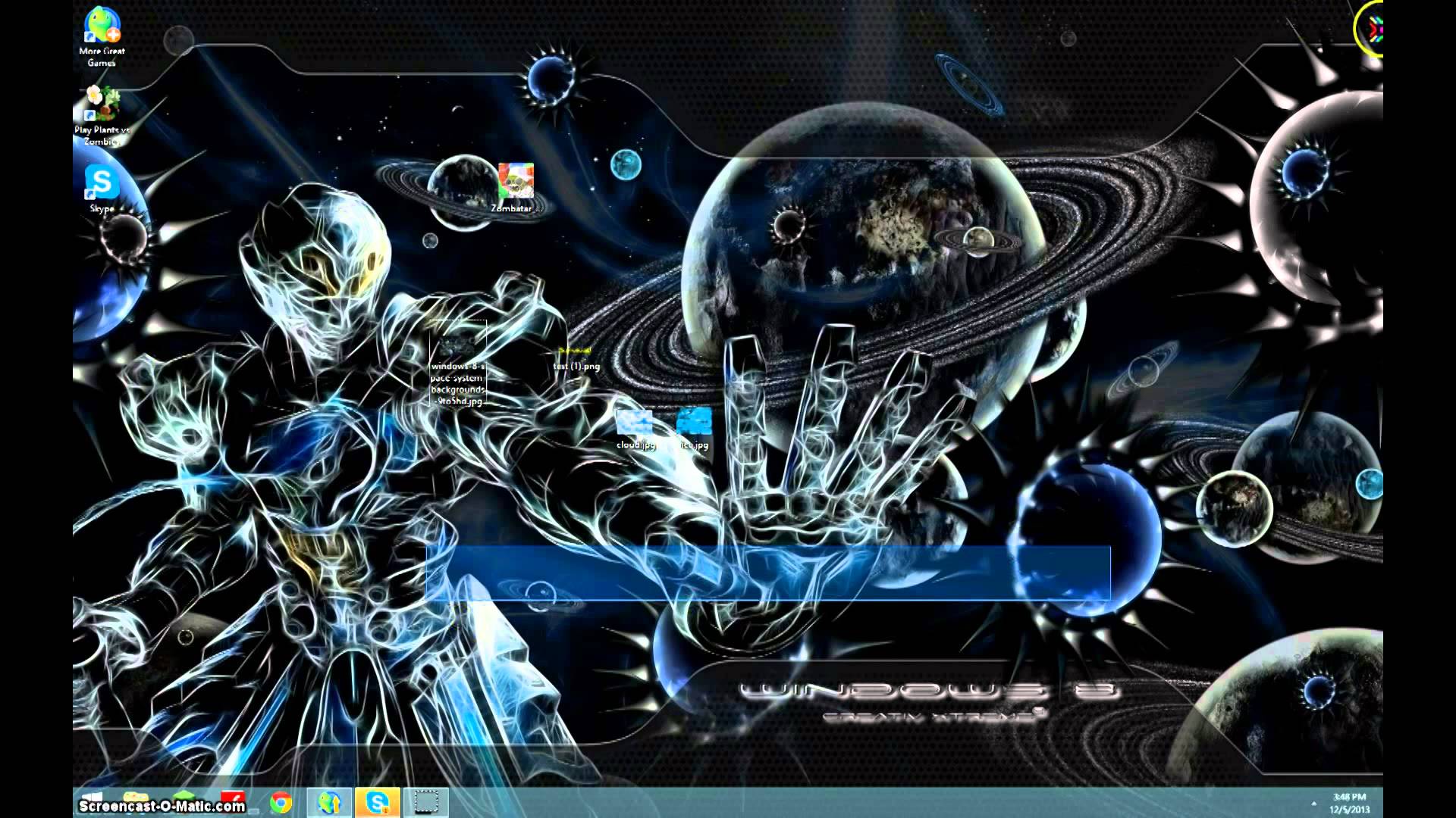 🔥 Free download How to change desktop background Windows[Easy ...