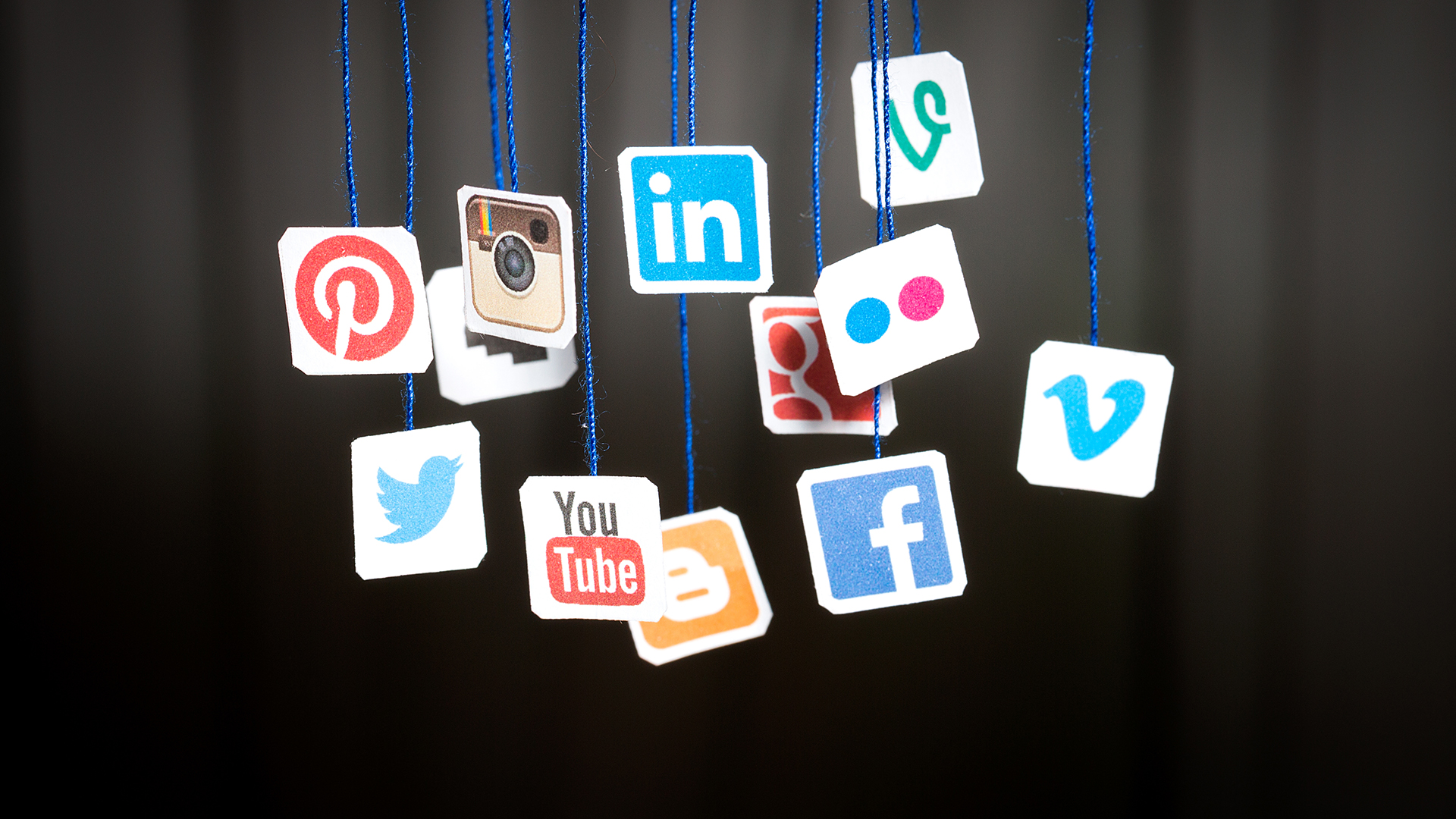  100 Social Media Wallpapers HD WallpaperSafari
