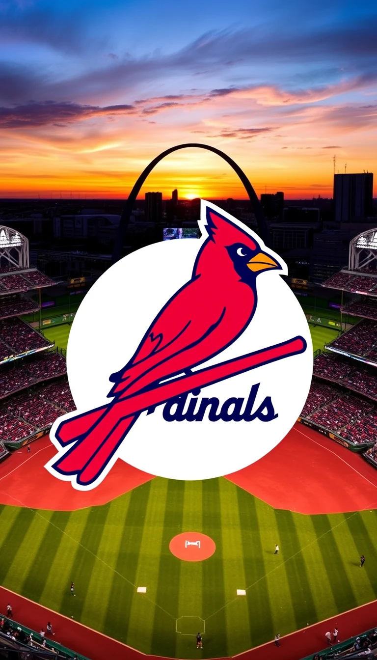 🔥 Free Download Stl Cardinals Wallpaper by @jessicar36 | WallpaperSafari