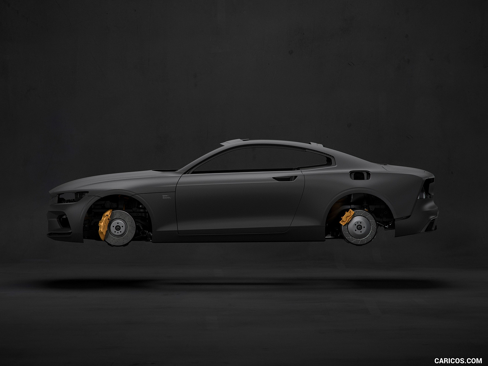 🔥 Free Download Polestar Hd Wallpaper by @tamaram | WallpaperSafari