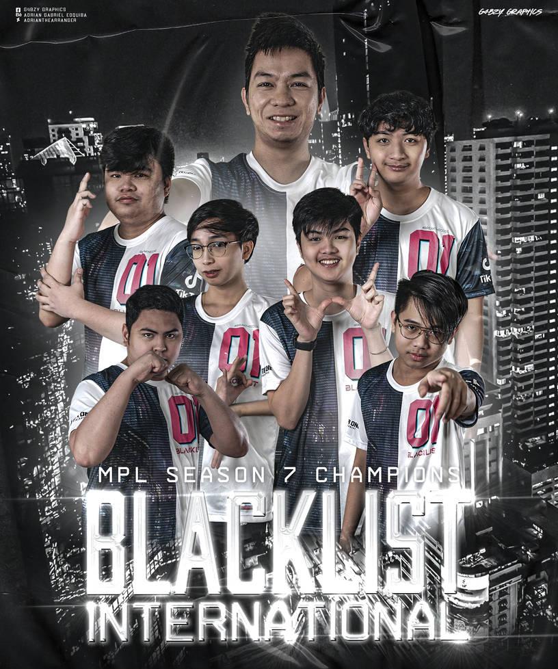 🔥 Free Download Mpl s7 Champions Blacklist International By Adrianthearranger On by @ericparker ...