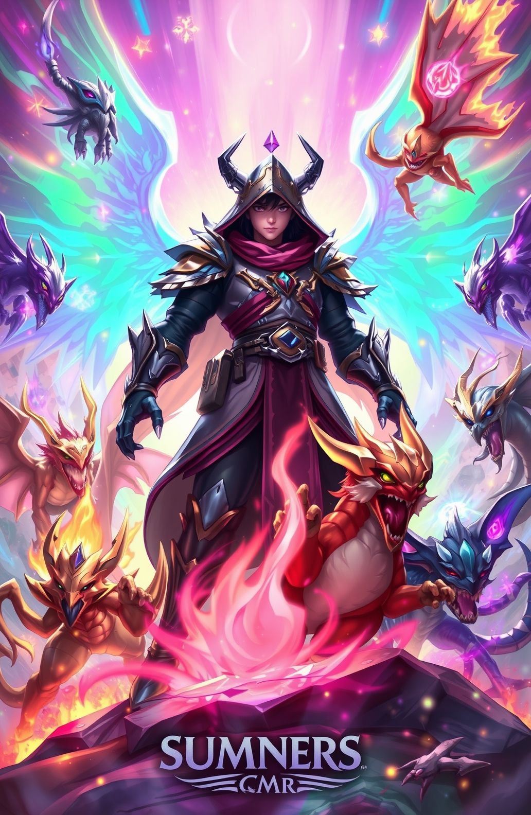 🔥 Free Download Summoners War Wallpaper by @brendanash | WallpaperSafari