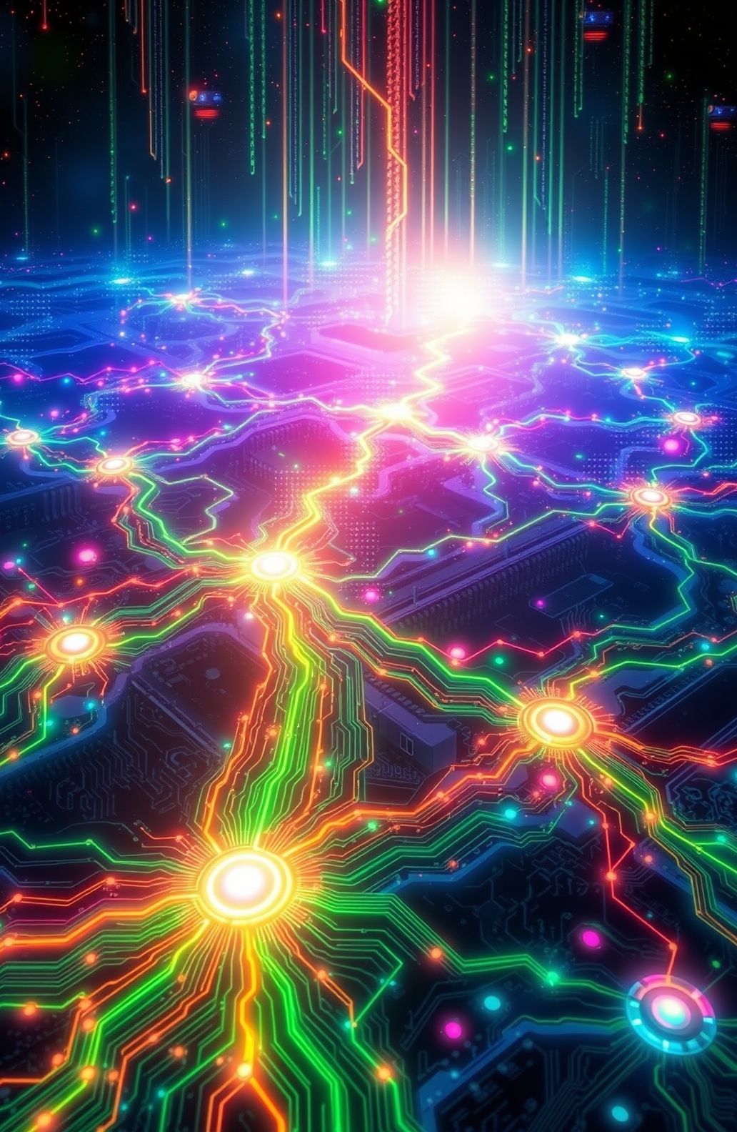 🔥 Free Download Computer Networking Wallpaper by @dwillis | WallpaperSafari