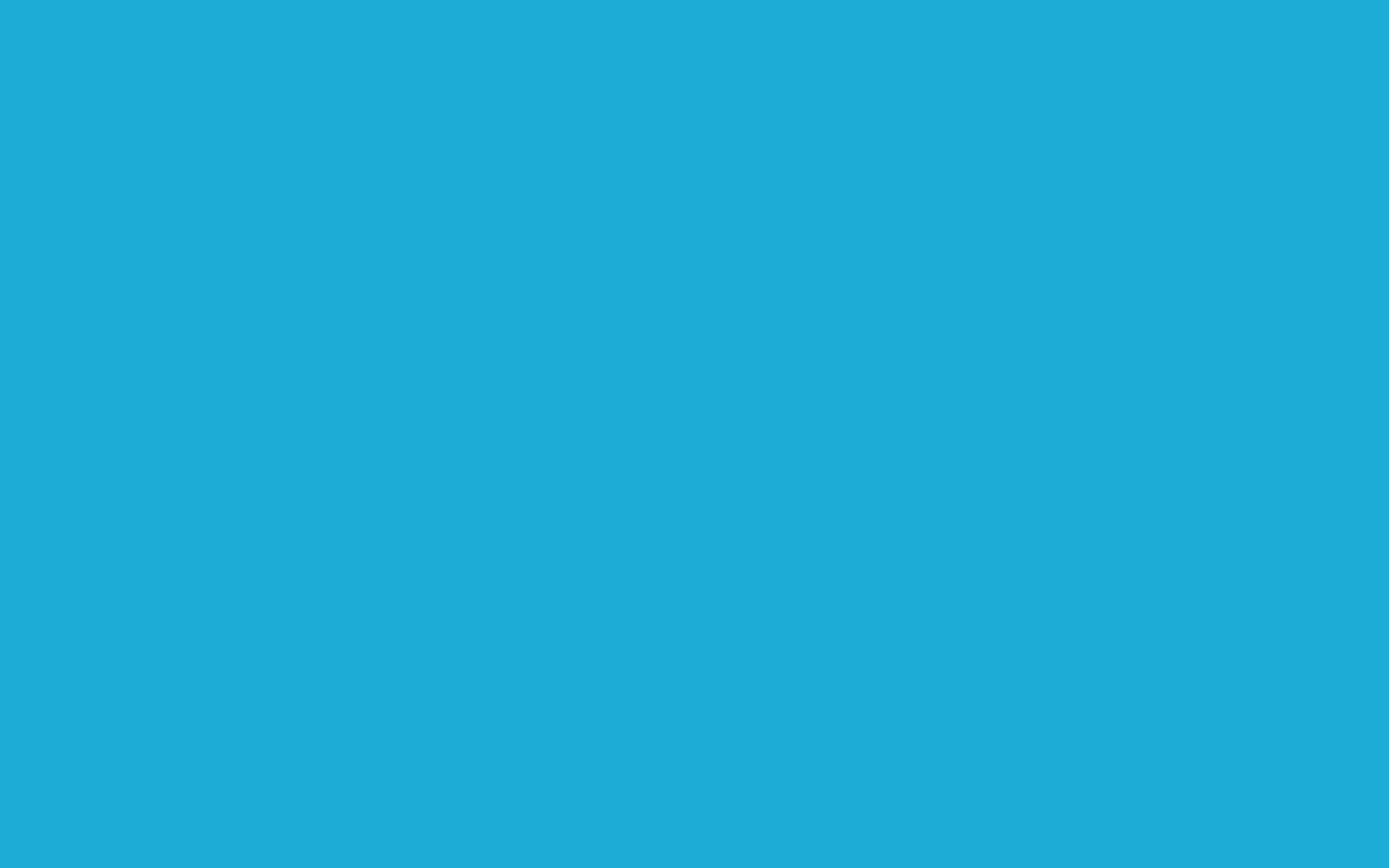 🔥 Free Download Bright Cerulean Solid Color Background by @ccarter4 ...